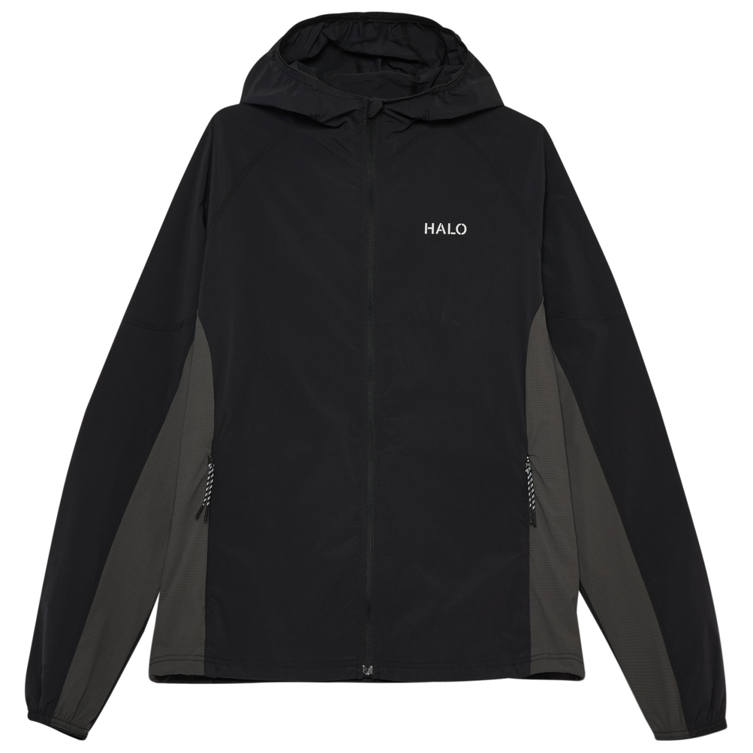 Halo Halo Division Jacket - Running jacket | Free EU Delivery | Bergfreunde