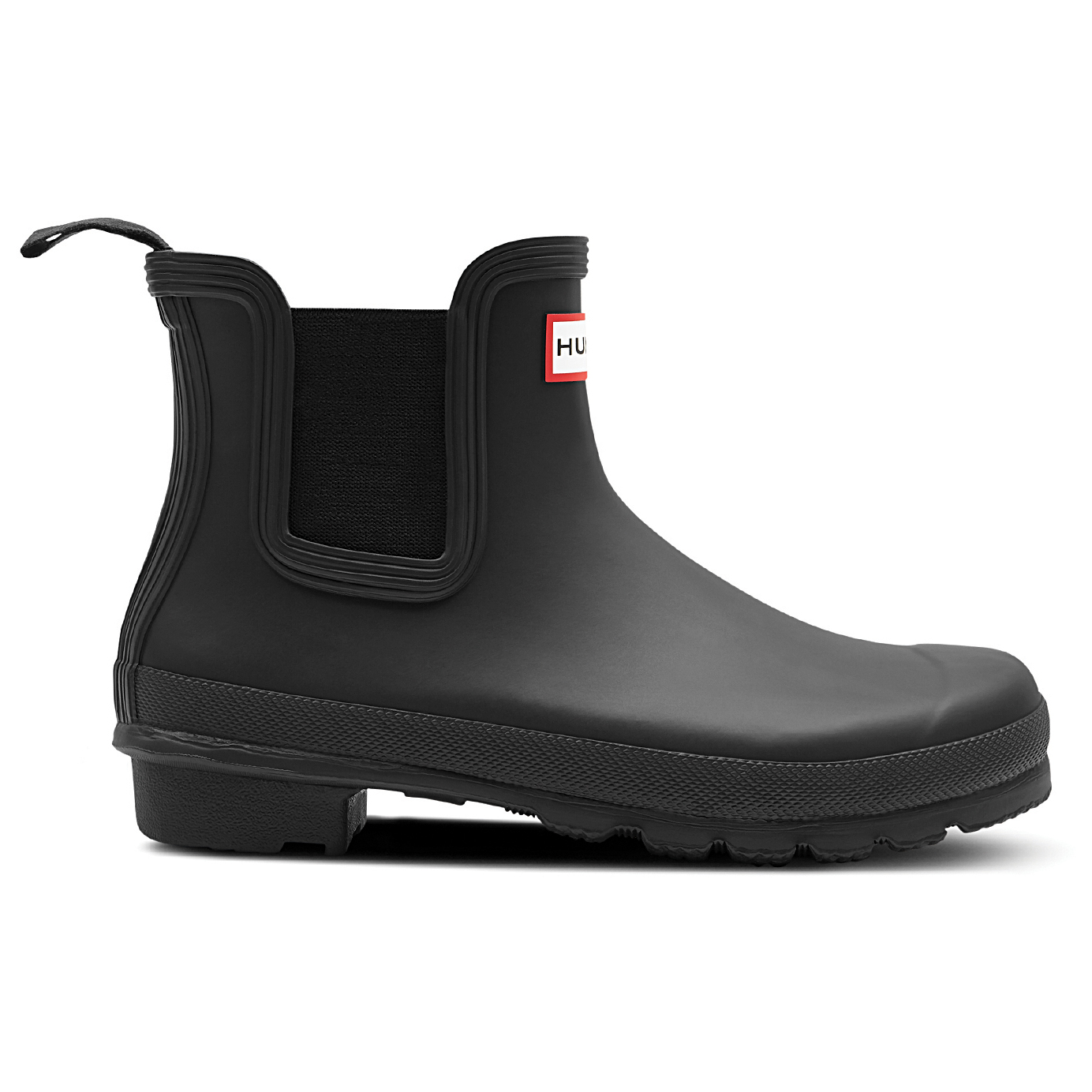 Hunter Boots Original Chelsea - Botas de agua Hombre | Envío gratuito ...