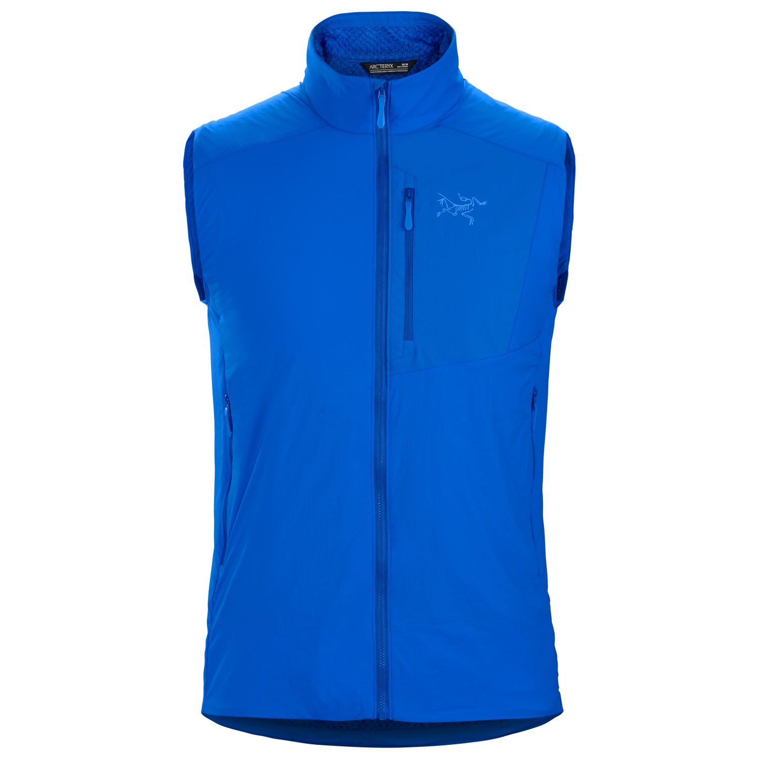 Arc'teryx Proton Vest - Synthetic vest Men's | Buy online | Bergfreunde.eu