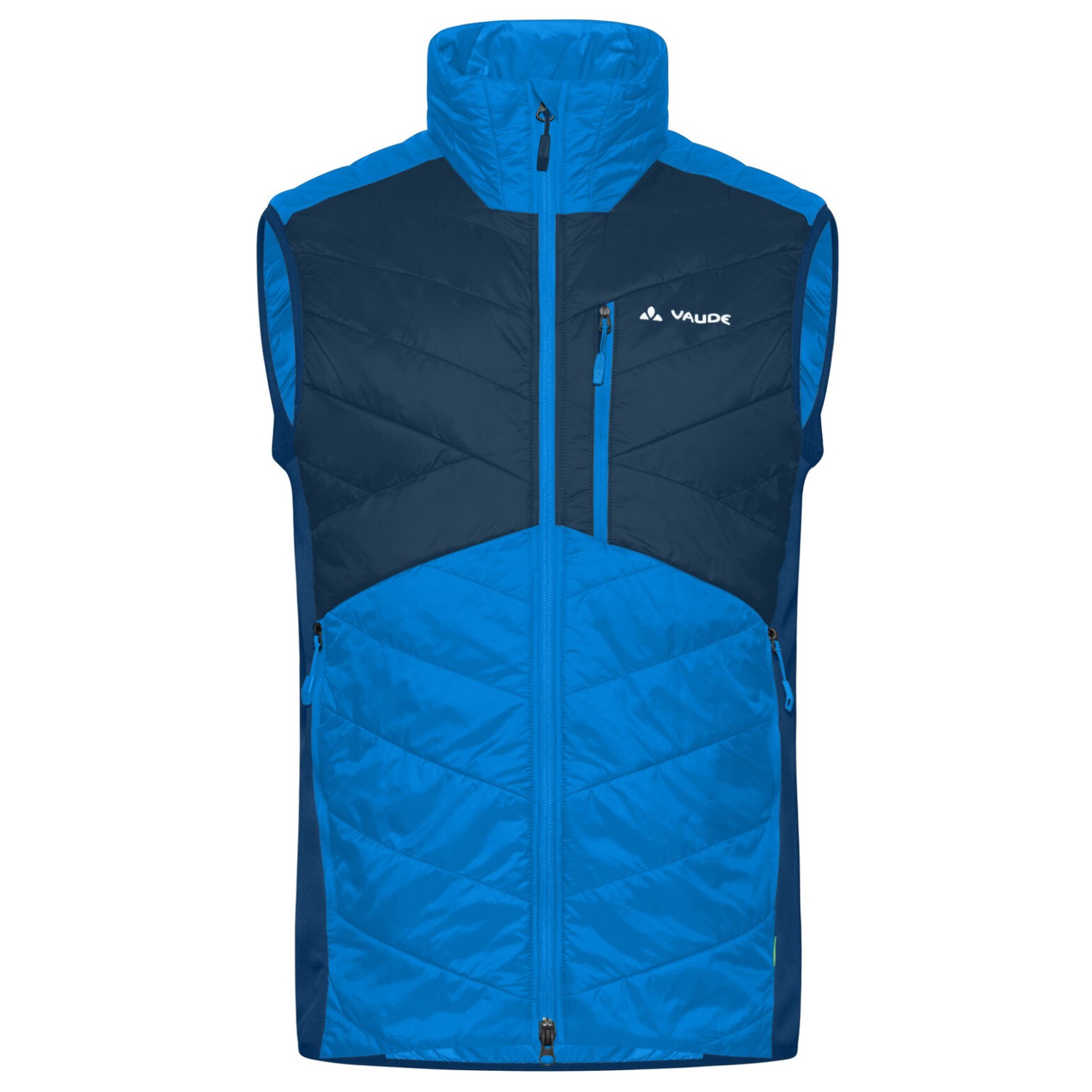 Vaude Sesvenna Vest IV - Synthetic vest Men's | Buy online | Bergfreunde.eu