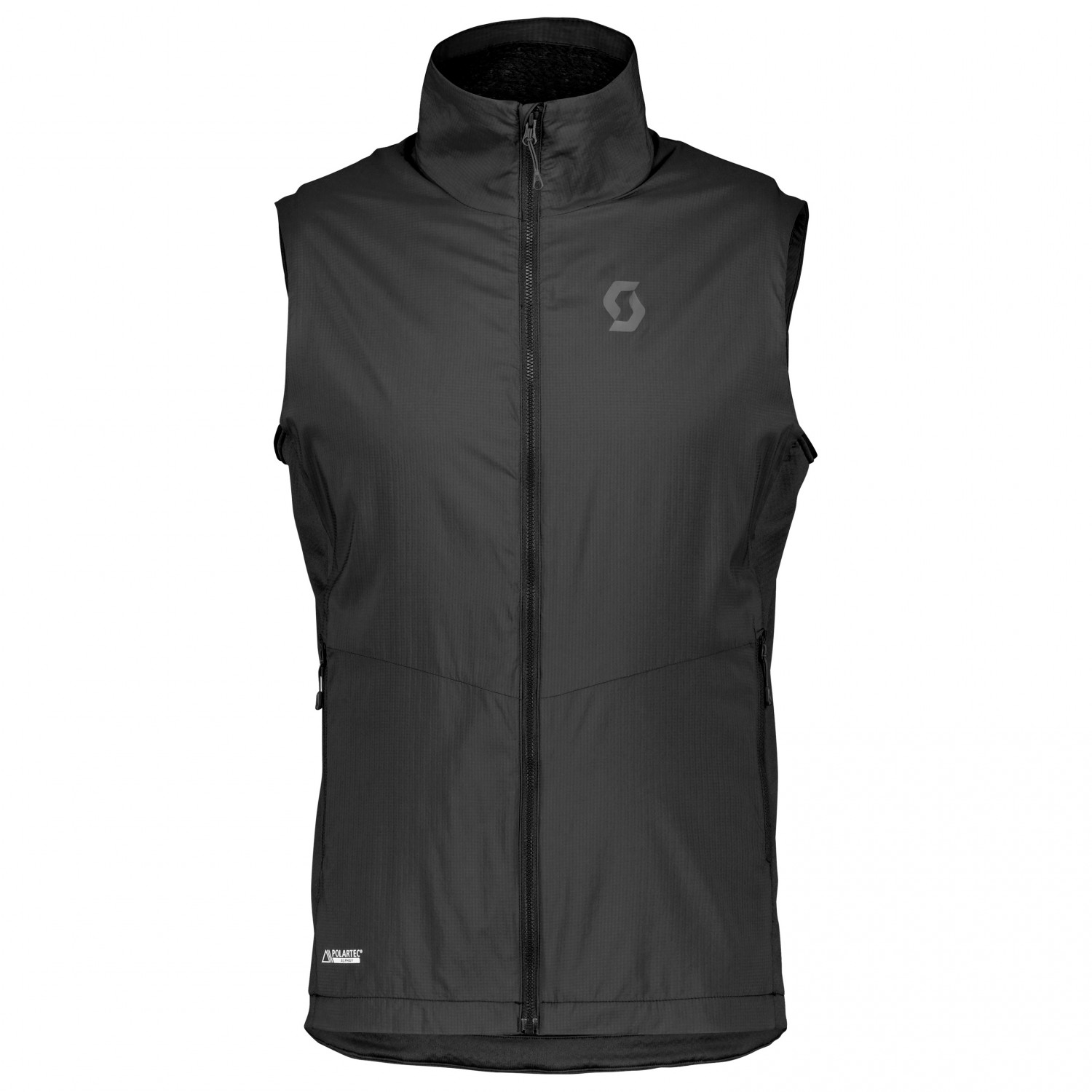 Scott Vest Explorair Alpha - Synthetic vest Men's | Free EU Delivery ...