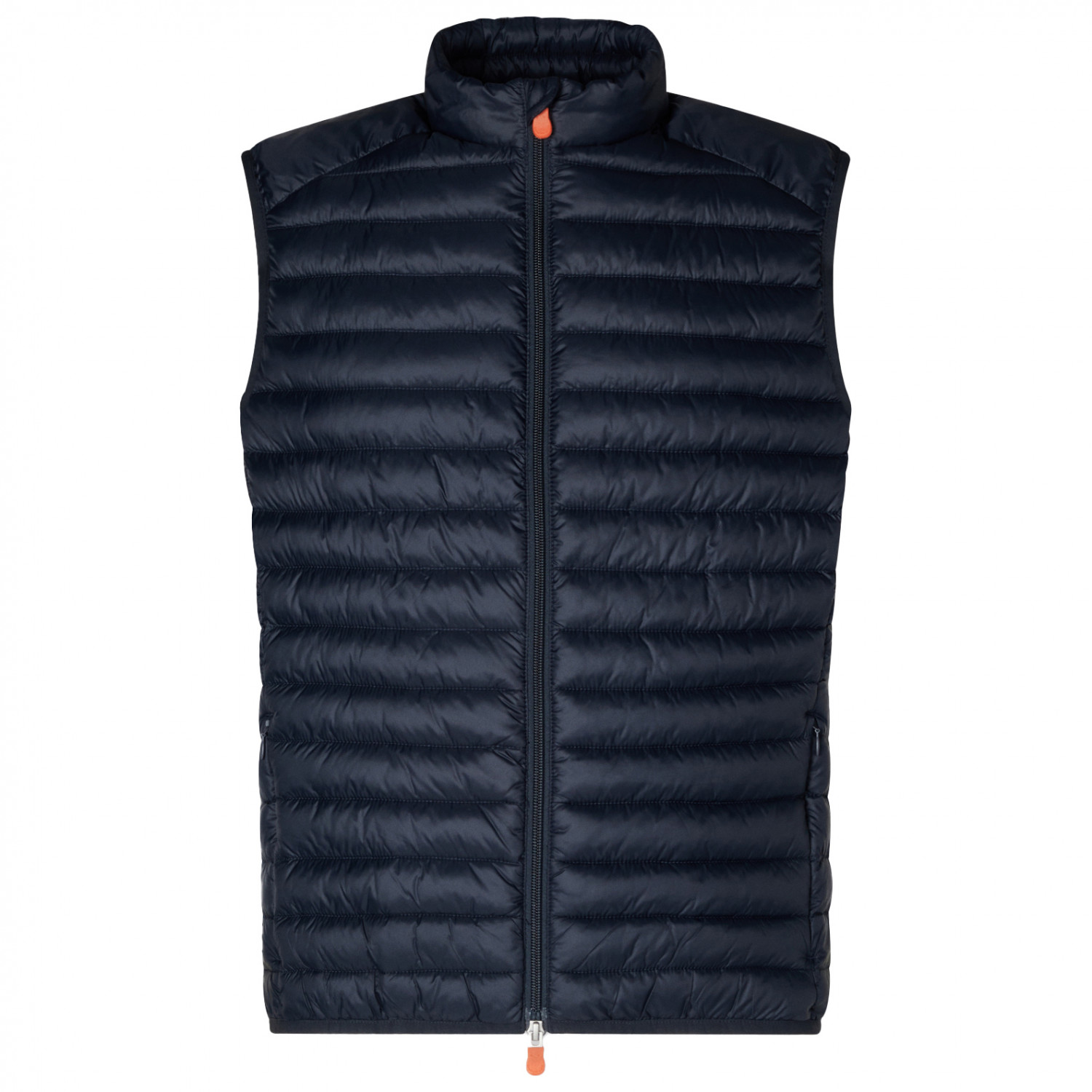 Save the Duck Adamus Vest - Synthetic vest Men's | Free EU Delivery ...