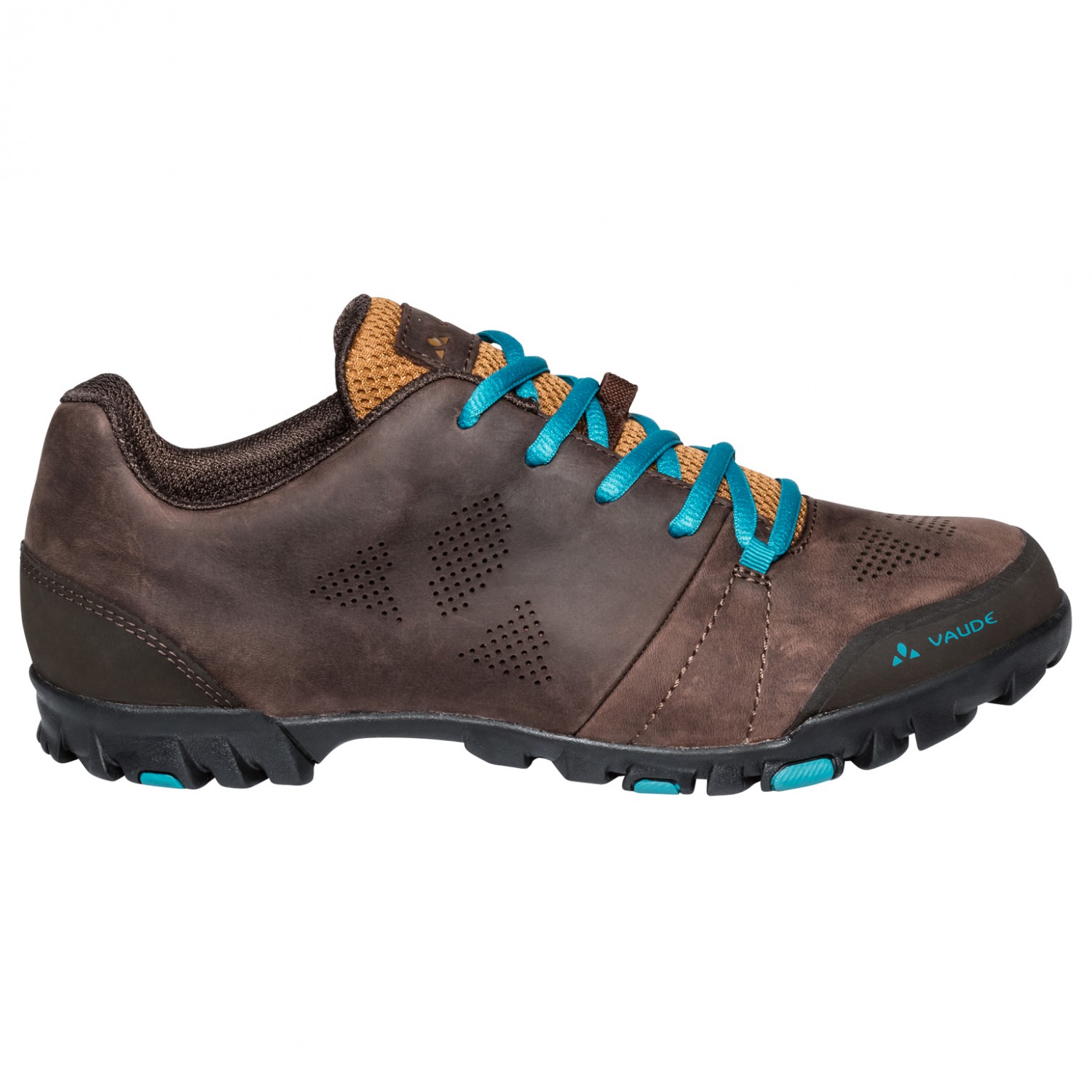 Vaude TVL Sykkel - Cycling Shoes | Free UK Delivery | Alpinetrek.co.uk