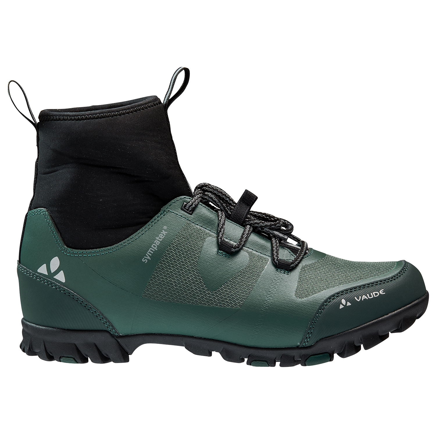 Vaude TVL Pavei Mid Winter STX - Cycling shoes | Free EU Delivery ...