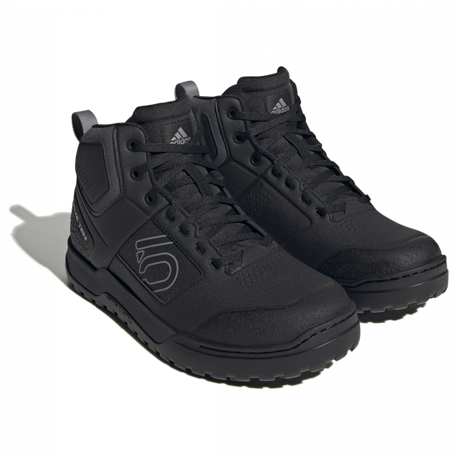 Five Ten Impact Pro Mid - Cycling shoes Men's | Free EU Delivery ...