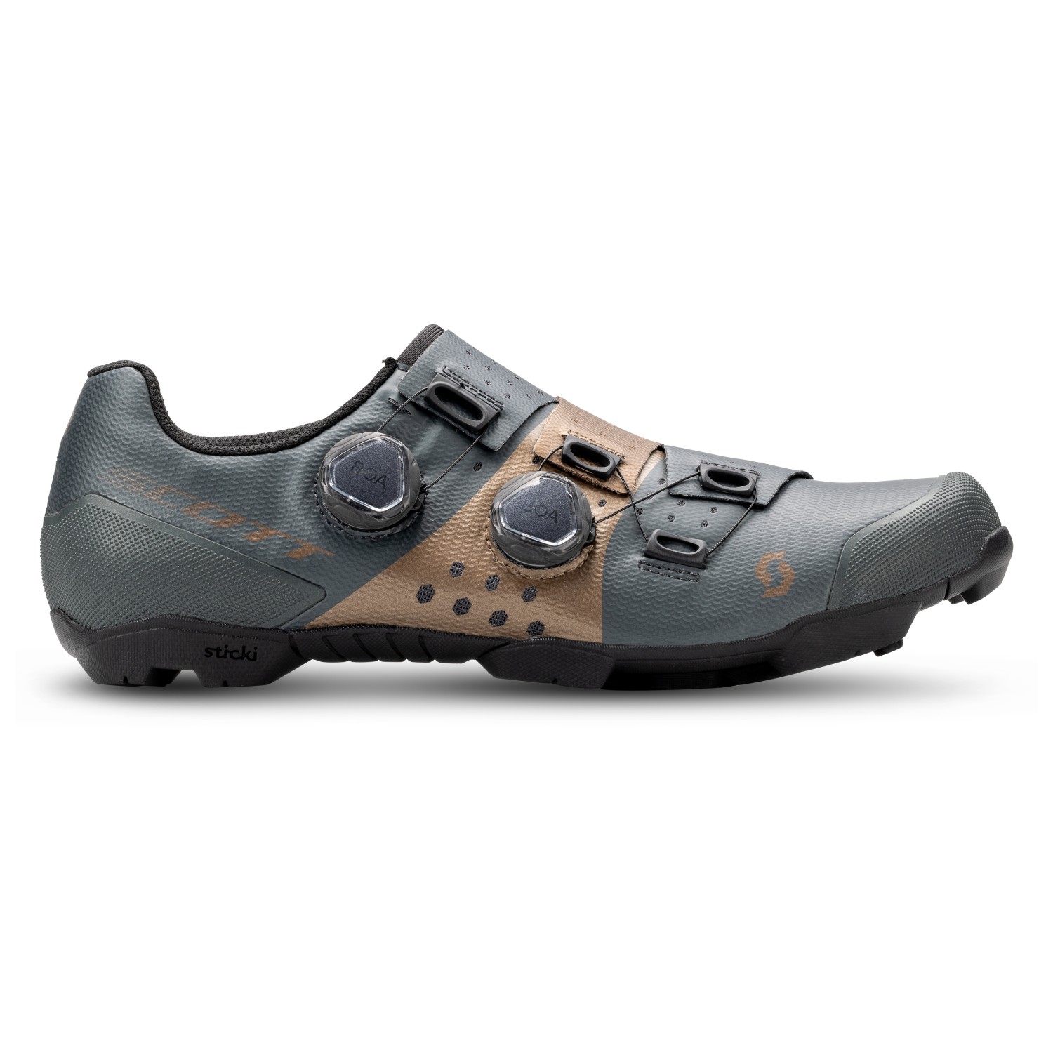 Scott MTB RC Python - Radschuhe Herren | Versandkostenfrei | Berg ...