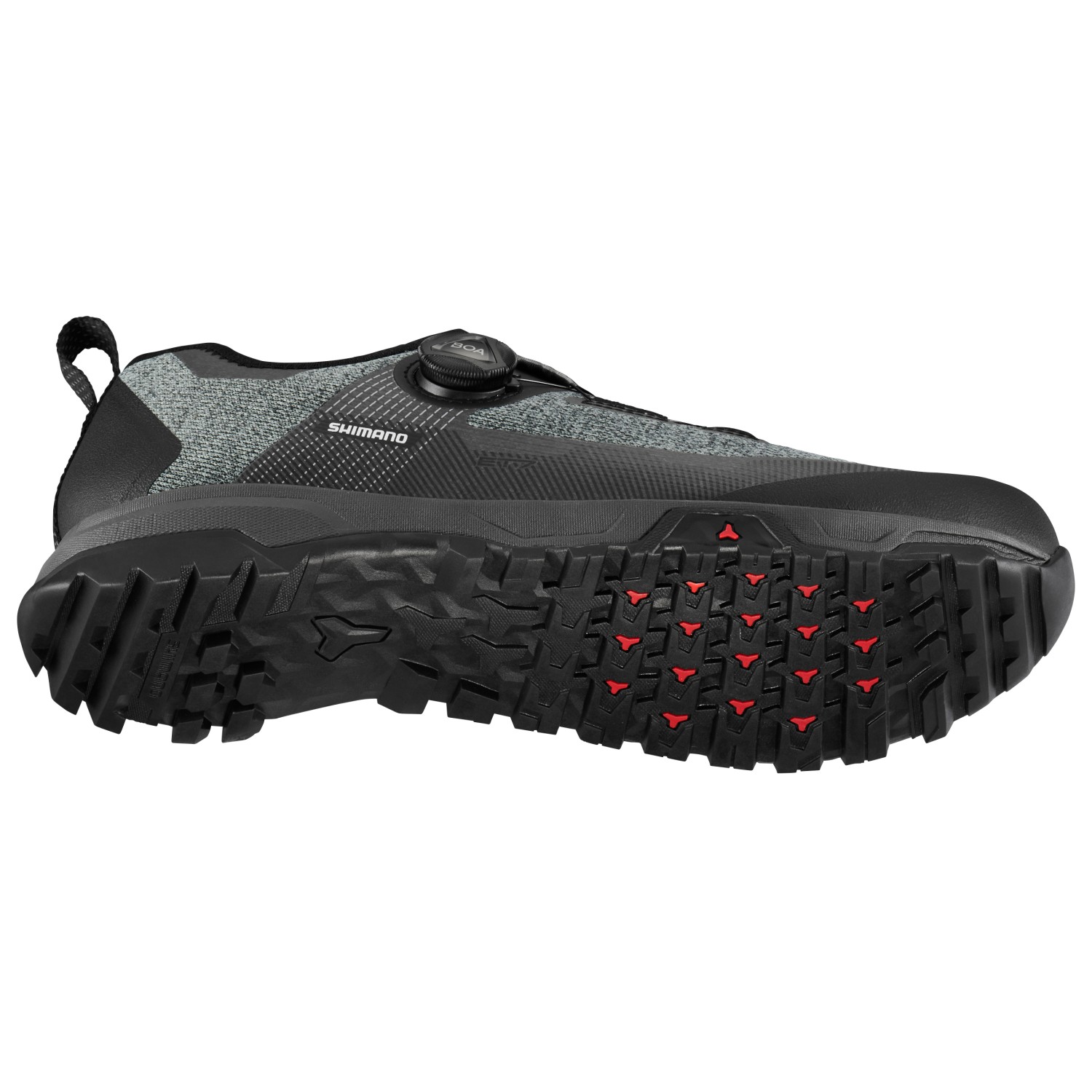Shimano ET701 - Chaussures de cyclisme | Achat en ligne | Alpiniste