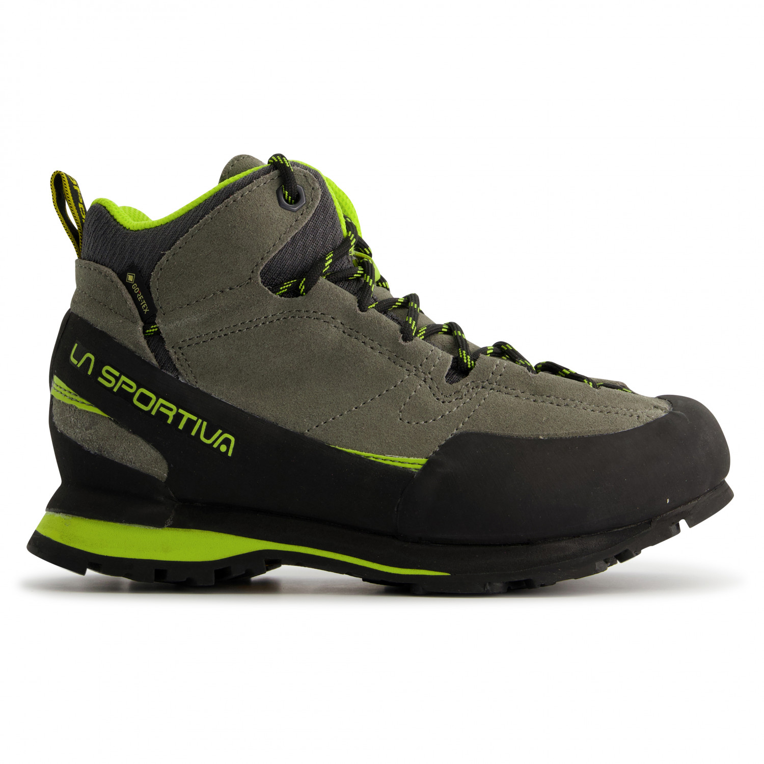 La Sportiva Boulder X Mid GTX - Chaussures d'approche | Livraison ...