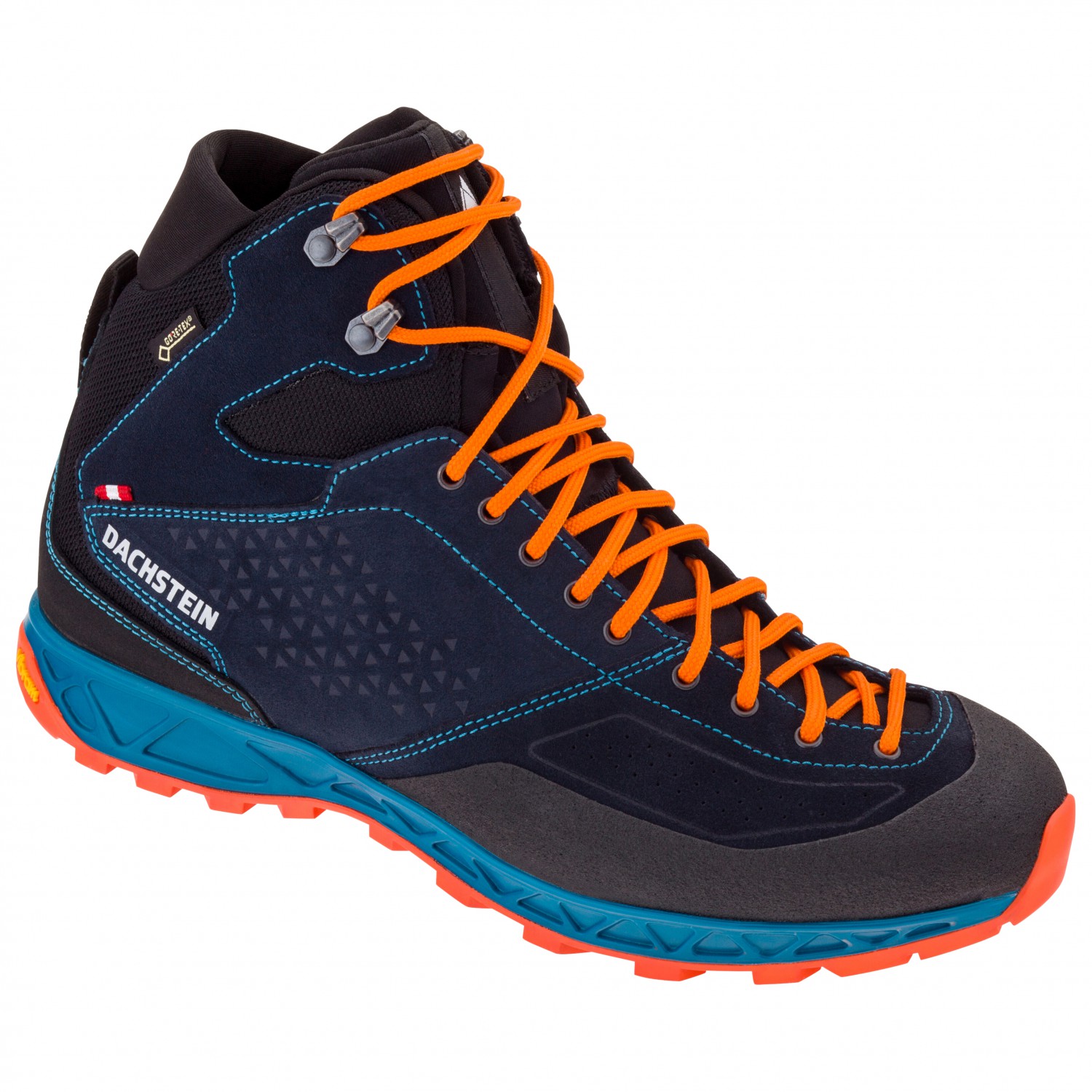 Dachstein Super Ferrata MC GTX - Approachschuhe Herren ...