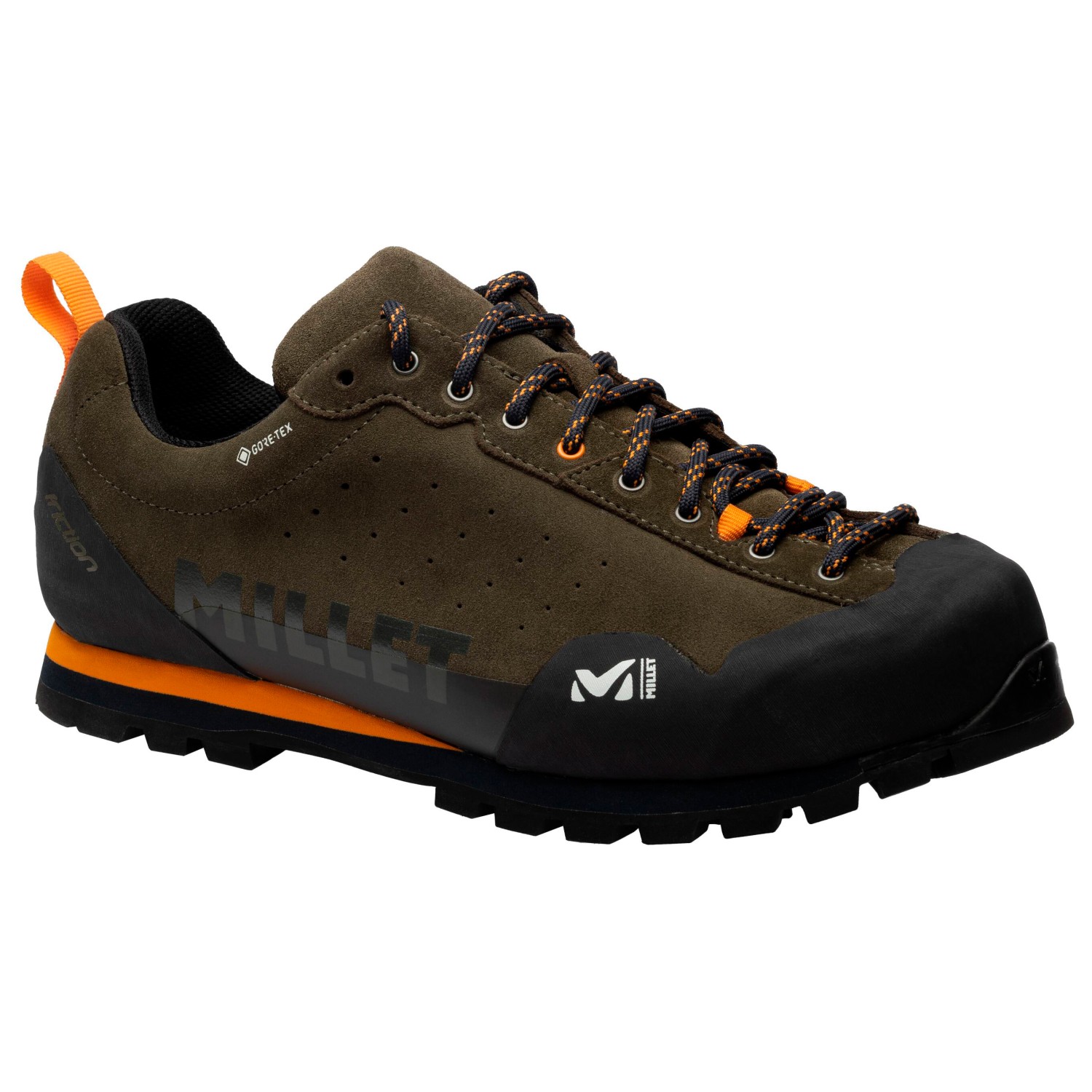 Millet Friction GTX - Approachschuhe | Versandkostenfrei | Berg-freunde.at