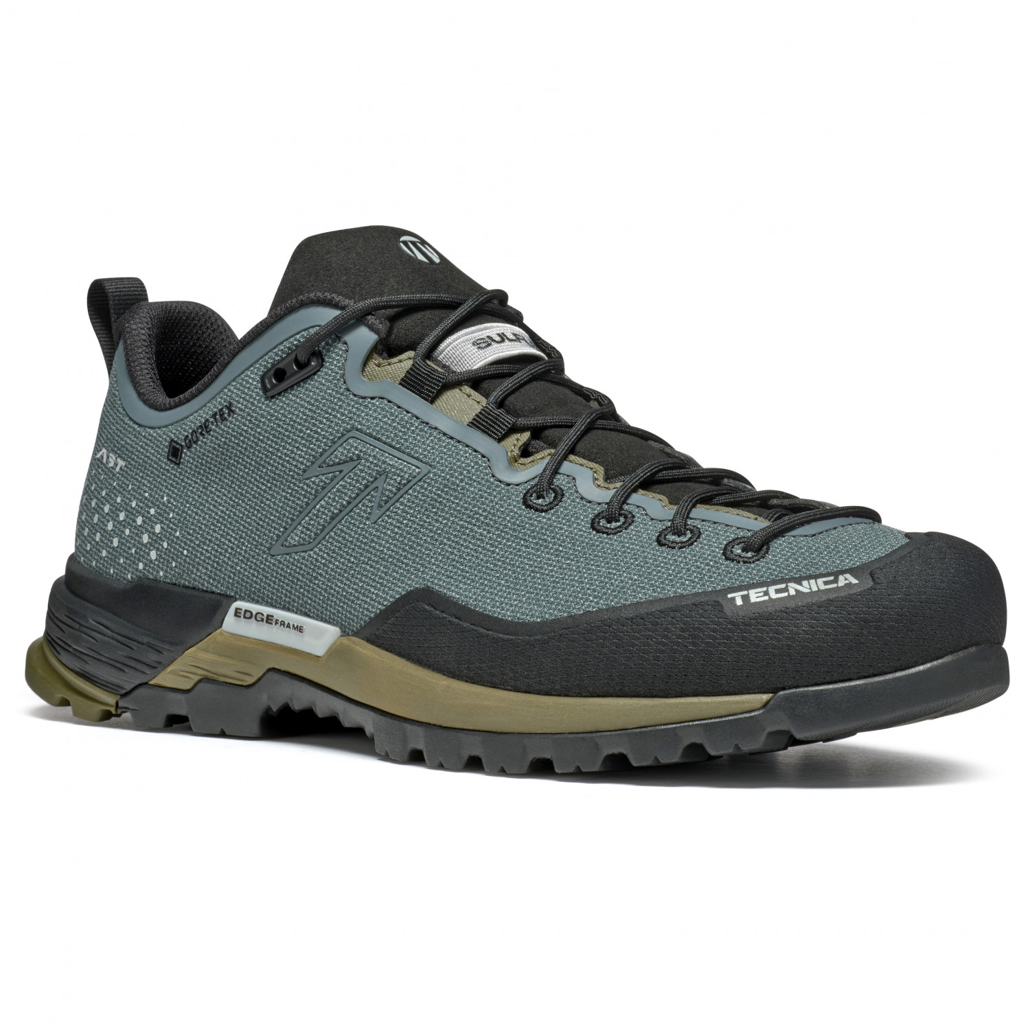 Tecnica Sulfur S GTX - Approach shoes Men's | Free EU Delivery ...