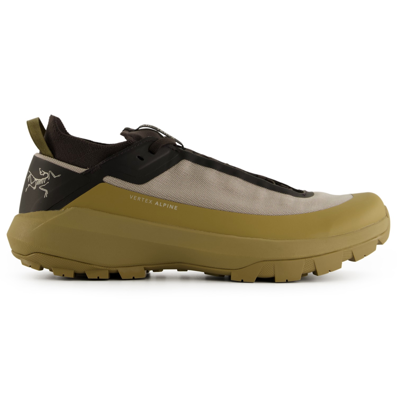 Arc'teryx Vertex Alpine - Approachschuhe Herren | Versandkostenfrei ...
