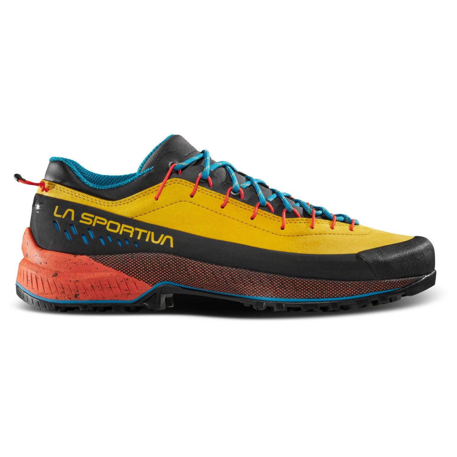 La Sportiva TX4 Evo Approach Shoes Men s Free EU Delivery Bergfreunde La Sportiva TX4 Evo Approach Shoes Men s Free EU Delivery Bergfreunde