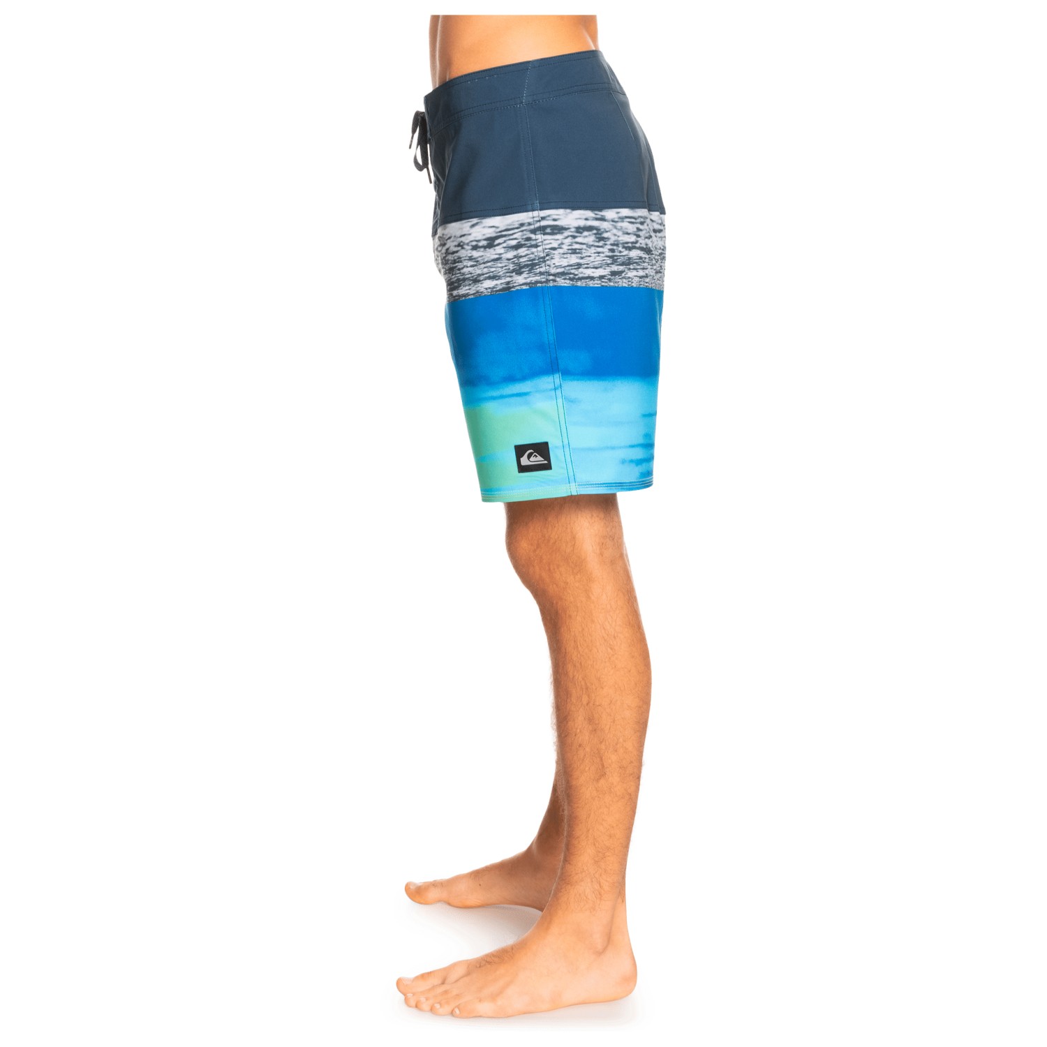 Quiksilver Surfsilk Panel 18 - Boardshorts Men's | Buy online ...