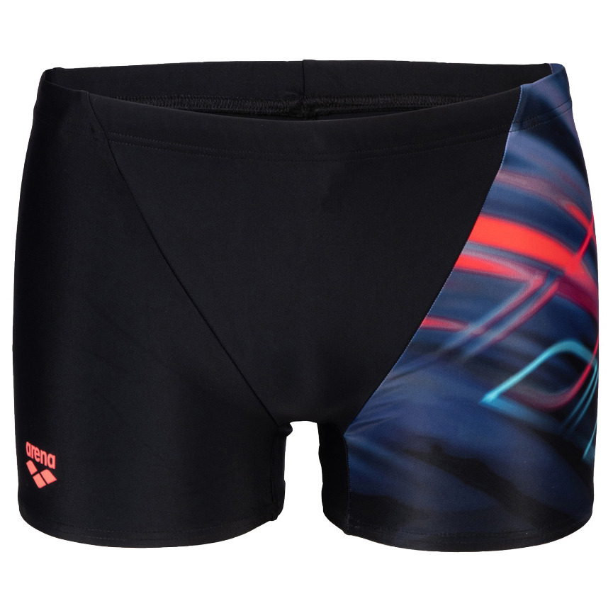 Arena Shading Swim Short - Zwembroek Heren online kopen | Bergfreunde.nl