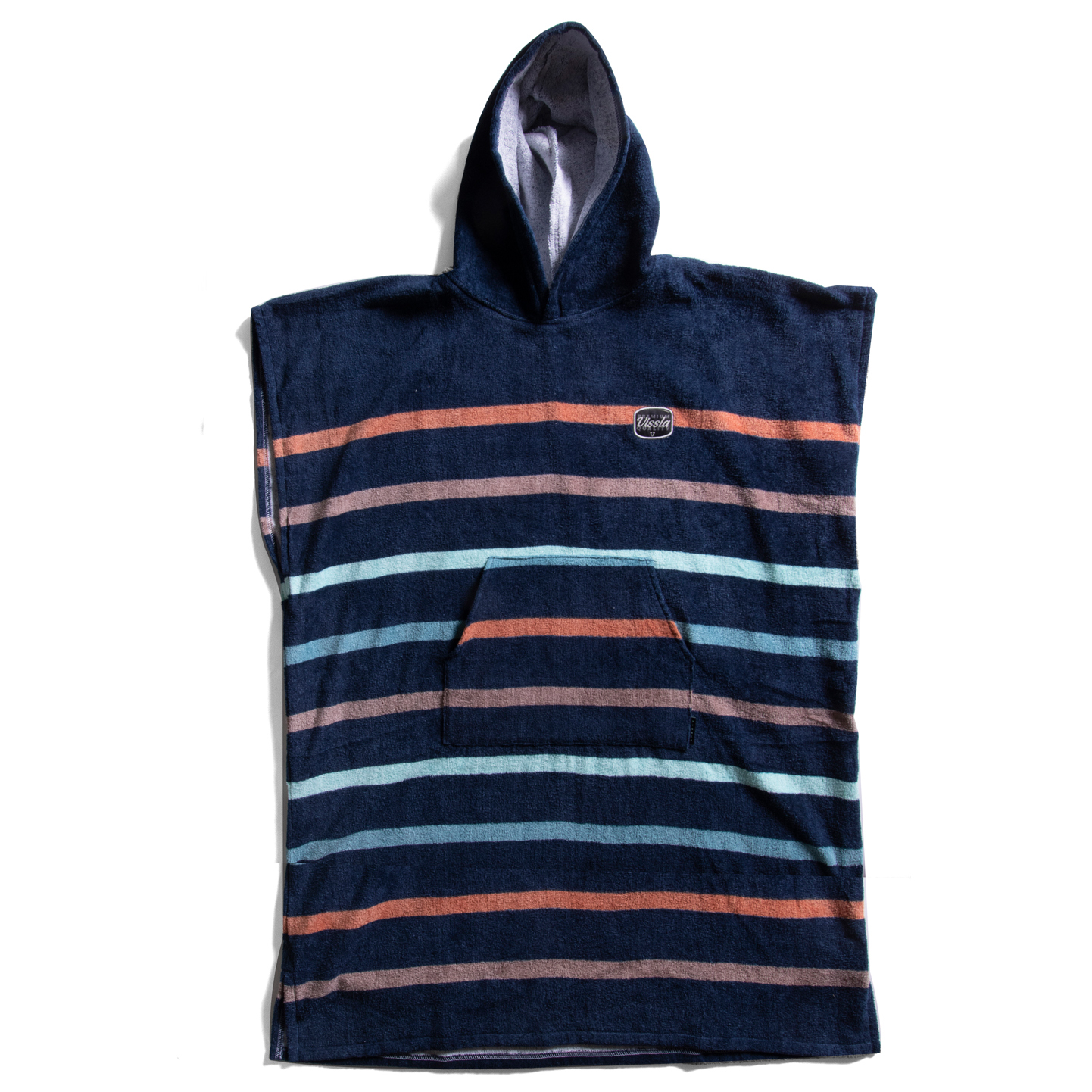 Vissla Parallels Changing Towel Poncho - Poncho surf Homme | Achat en ...