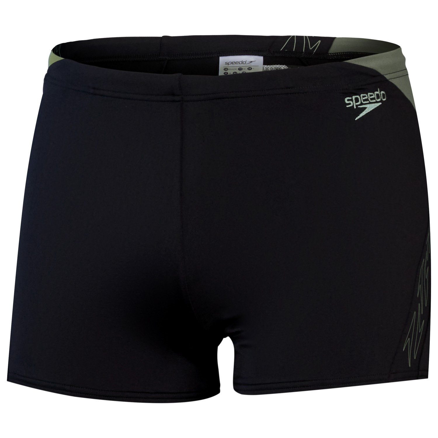 Speedo Hyperboom Splice Aquashort - Pantaloncino da bagno Uomo ...
