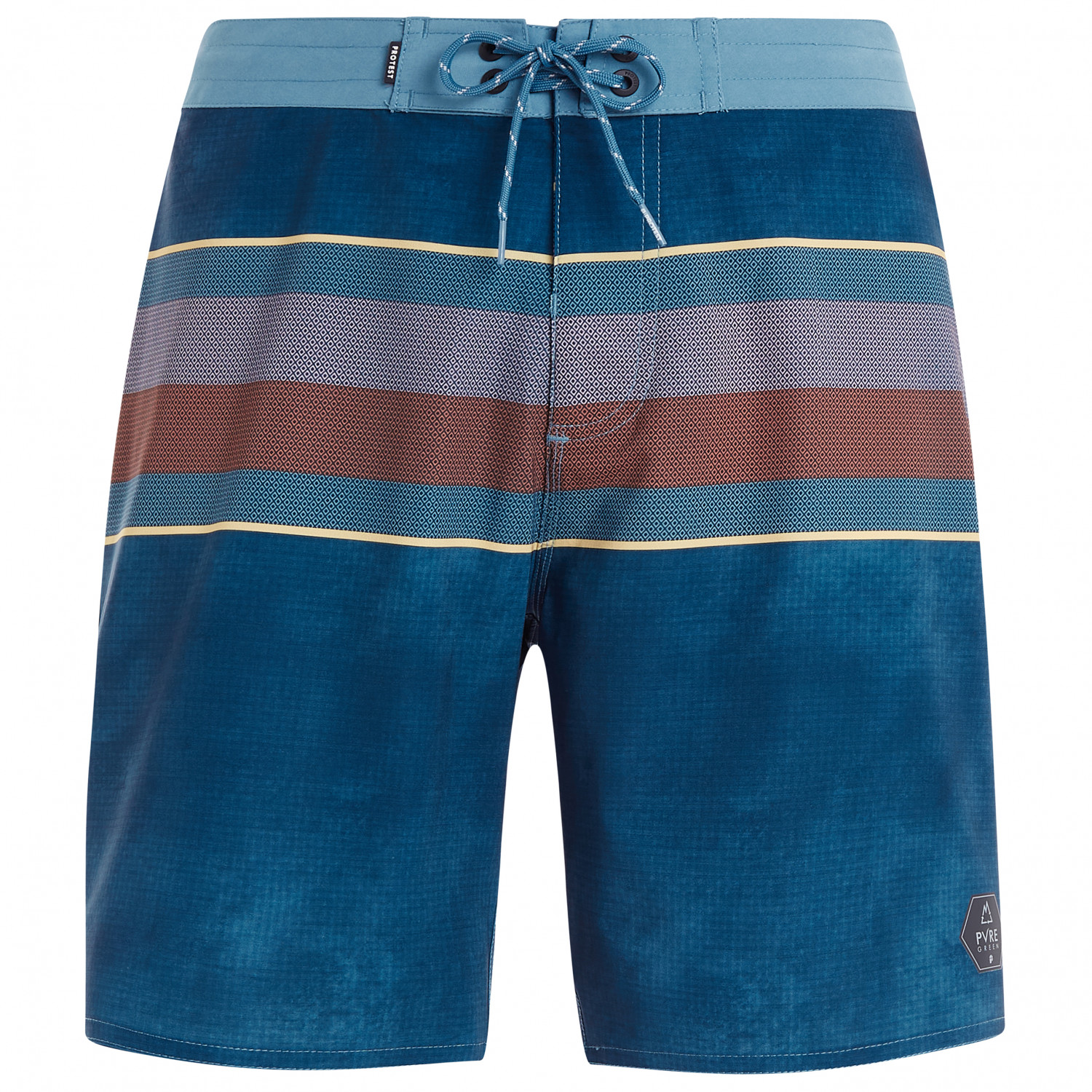 Protest Prtaspri Beachshort - Swim brief Men's | Buy online ...