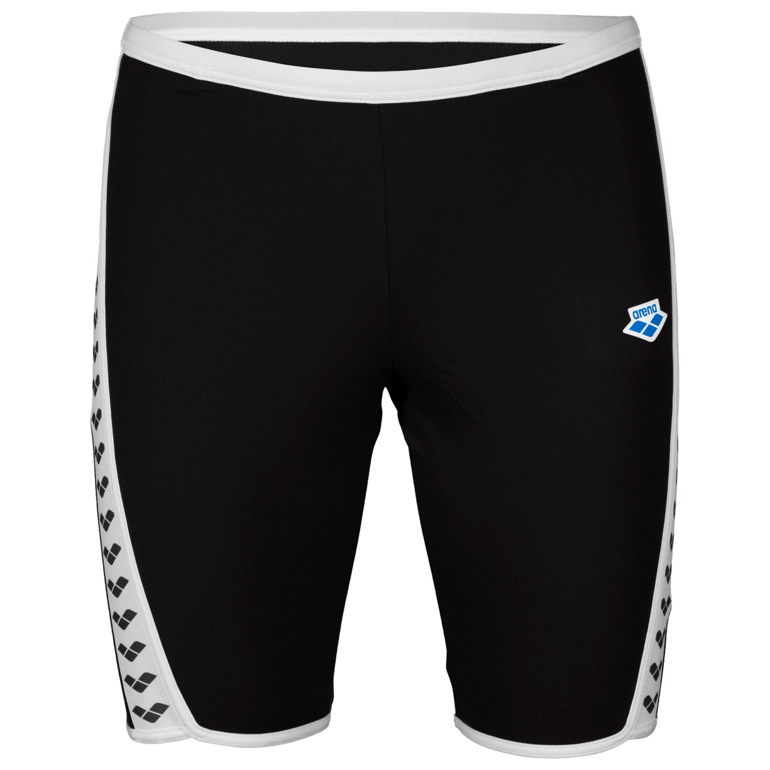 Arena Icons Swim Jammer Solid - Swim brief Men's | Buy online ...