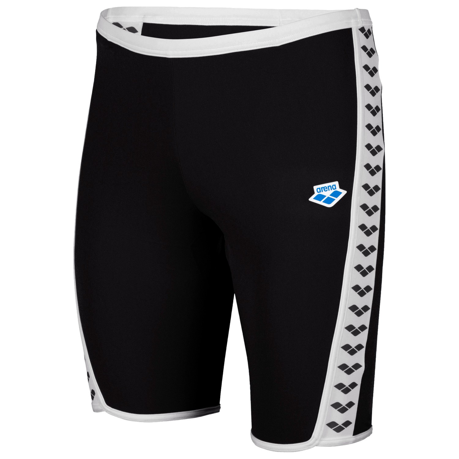 Arena Icons Swim Jammer Solid - Swim Brief Men's | Buy online ...
