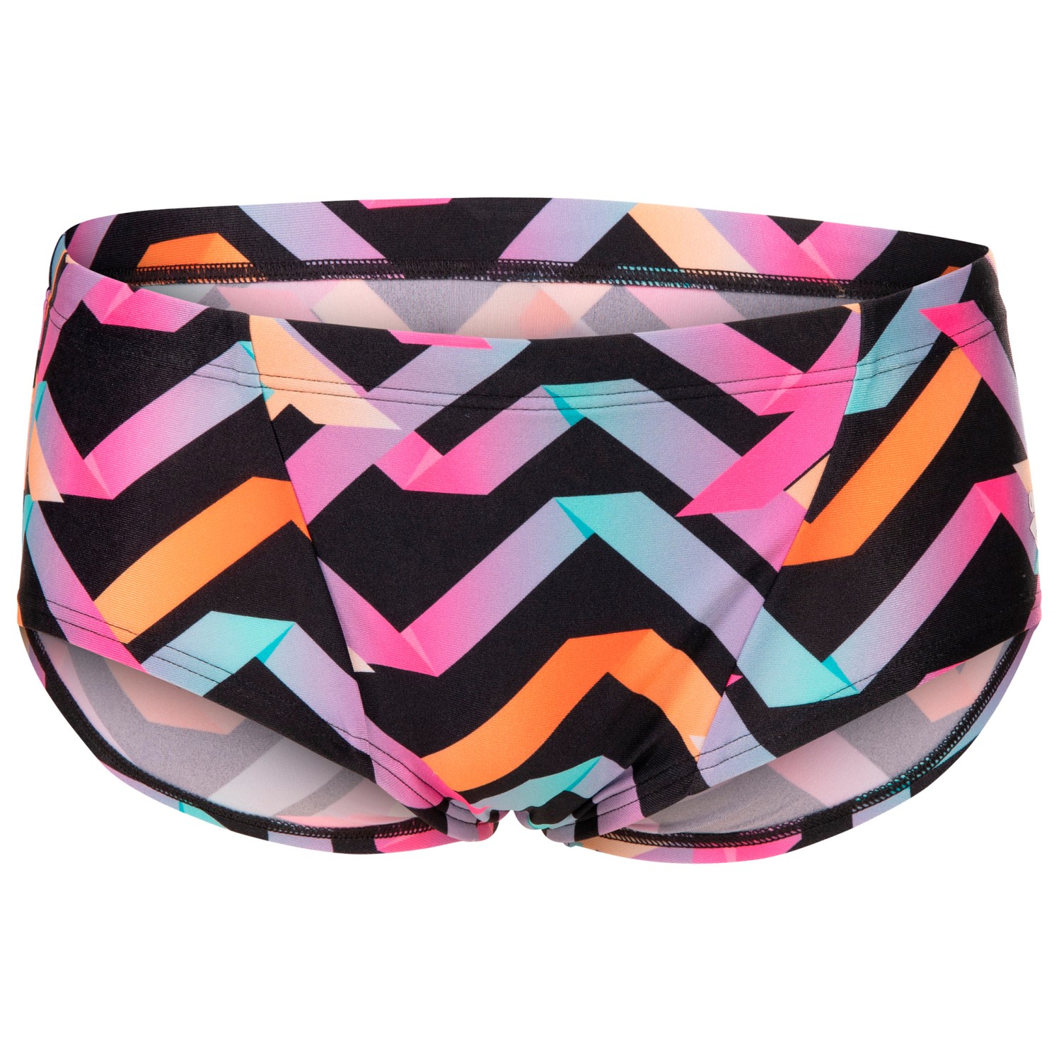 Arena Texture Swim Low Waist Short - Swim brief Men's | Buy online ...
