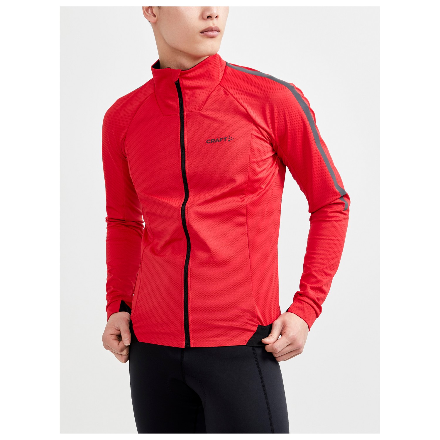 Craft Advanced Bike SubZ Jacket - Cycling jacket Men's | Buy online ...