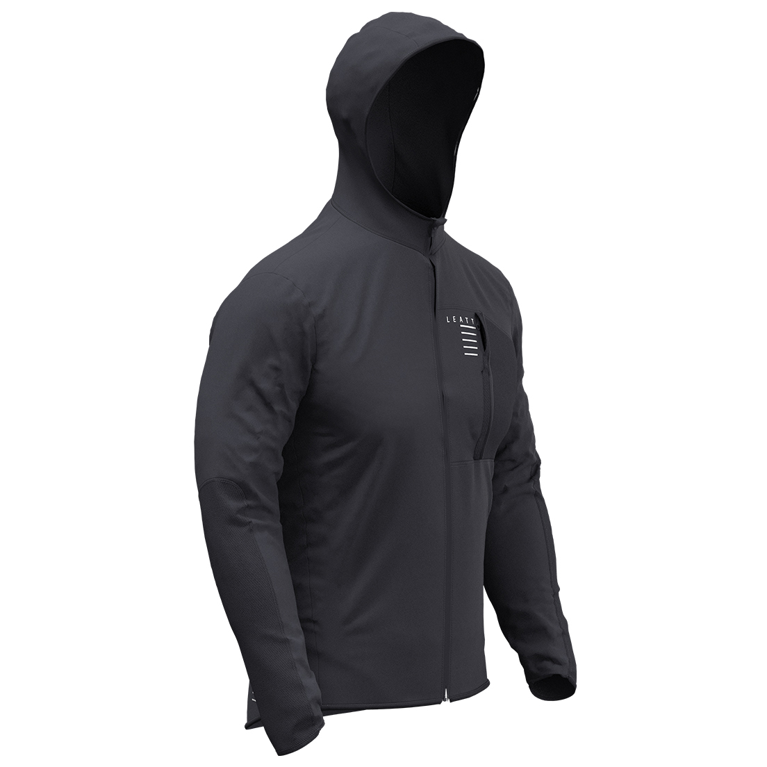 Leatt MTB Trail 1.0 Jacket - Cycling jacket Men's | Buy online ...