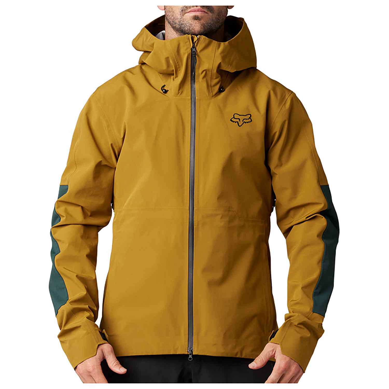 FOX Racing Defend 3L Water Jacket Cycling Jacket Men s Buy Online