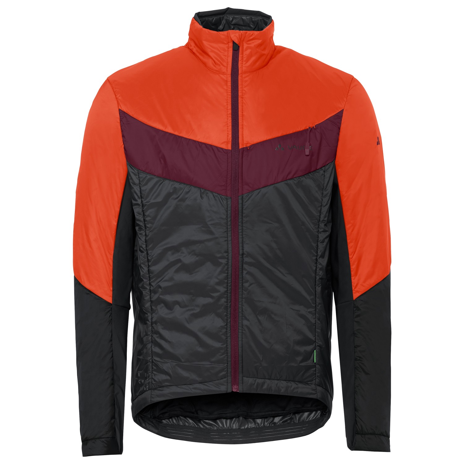 Vaude Kuro Insulation Jacket - Cycling jacket Men's | Free EU Delivery ...