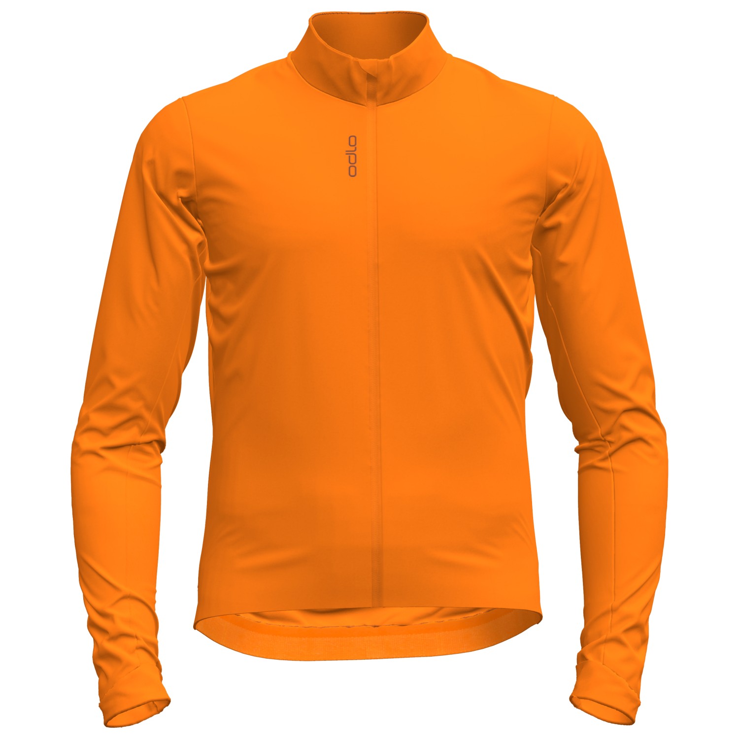 Odlo Jacket Zeroweight Pro X-Warm - Fahrradjacke Herren ...
