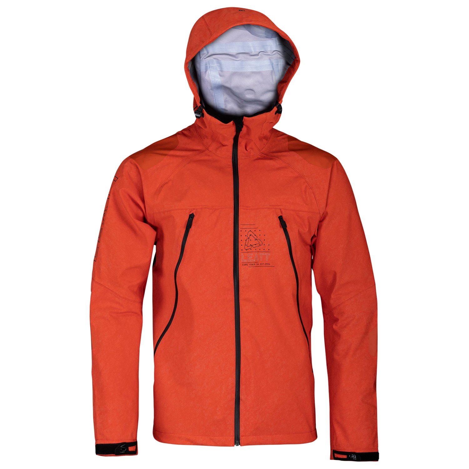 Leatt MTB HydraDri 5.0 Jacket - Fahrradjacke | Versandkostenfrei ...