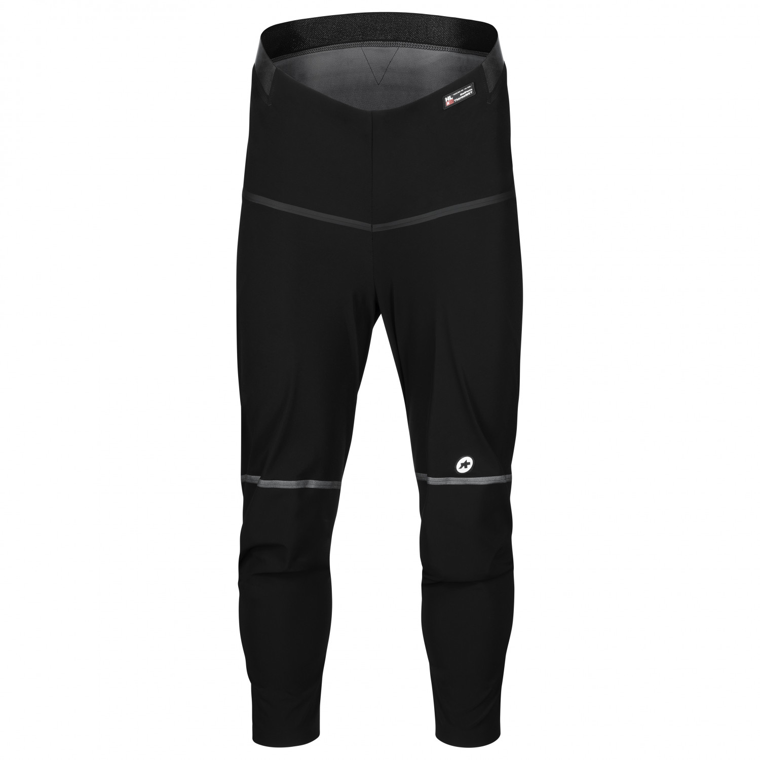 ASSOS Mille GT Thermo Rain Shell Pants - Radhose Herren ...