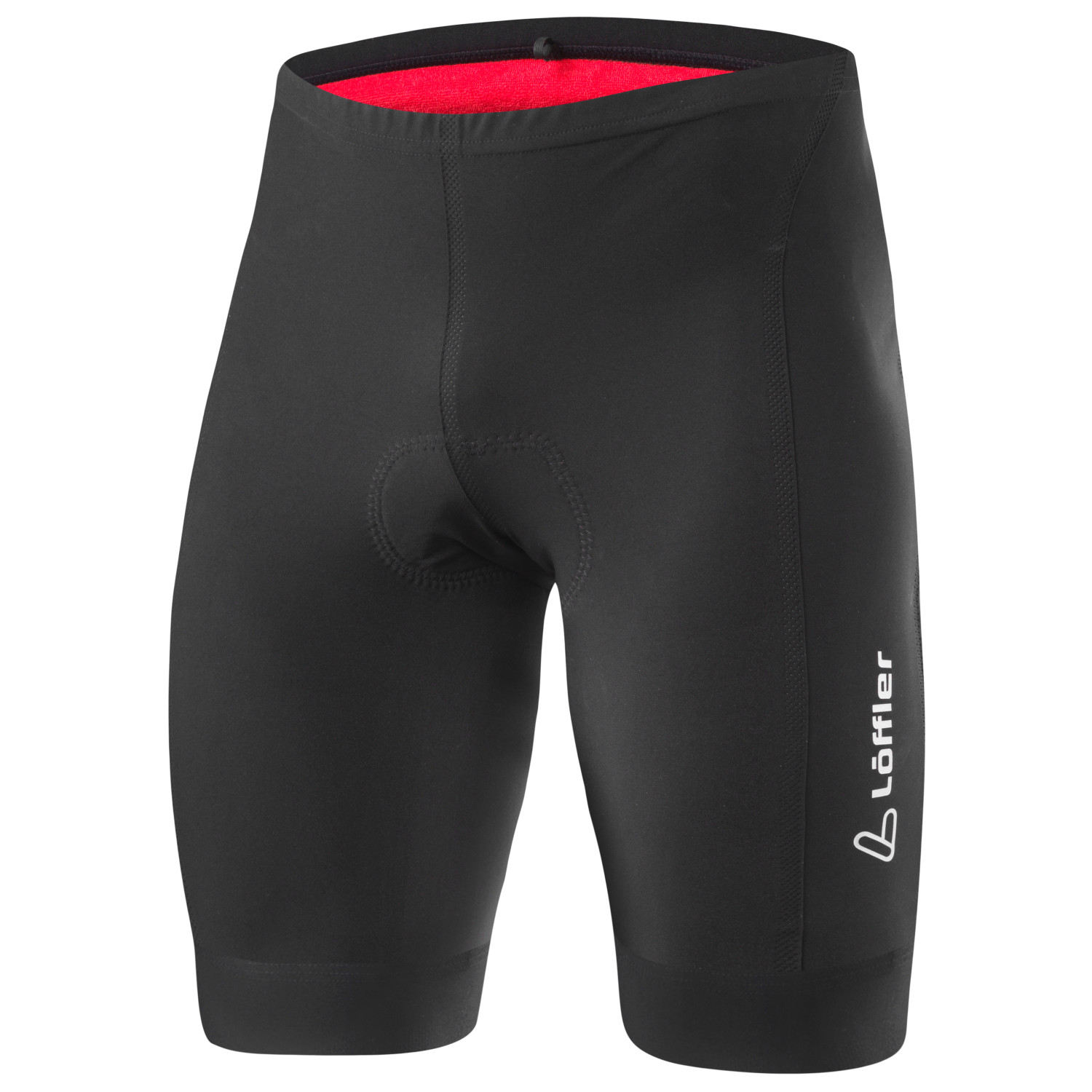 Löffler Bike Tights Hotbond - Radhose Herren online kaufen | Bergfreunde.de