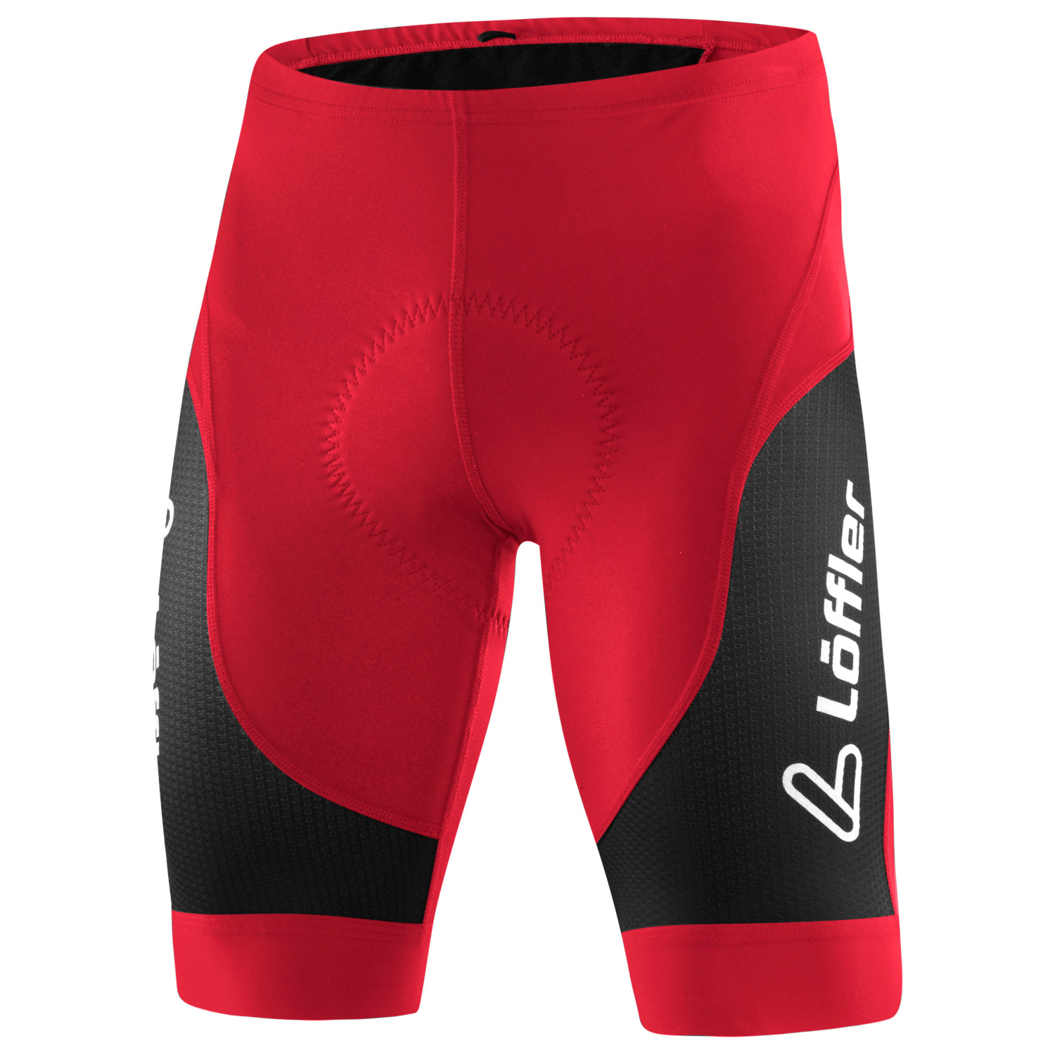 Löffler Bike Tights Winner III - Radhose Herren | Versandkostenfrei ...