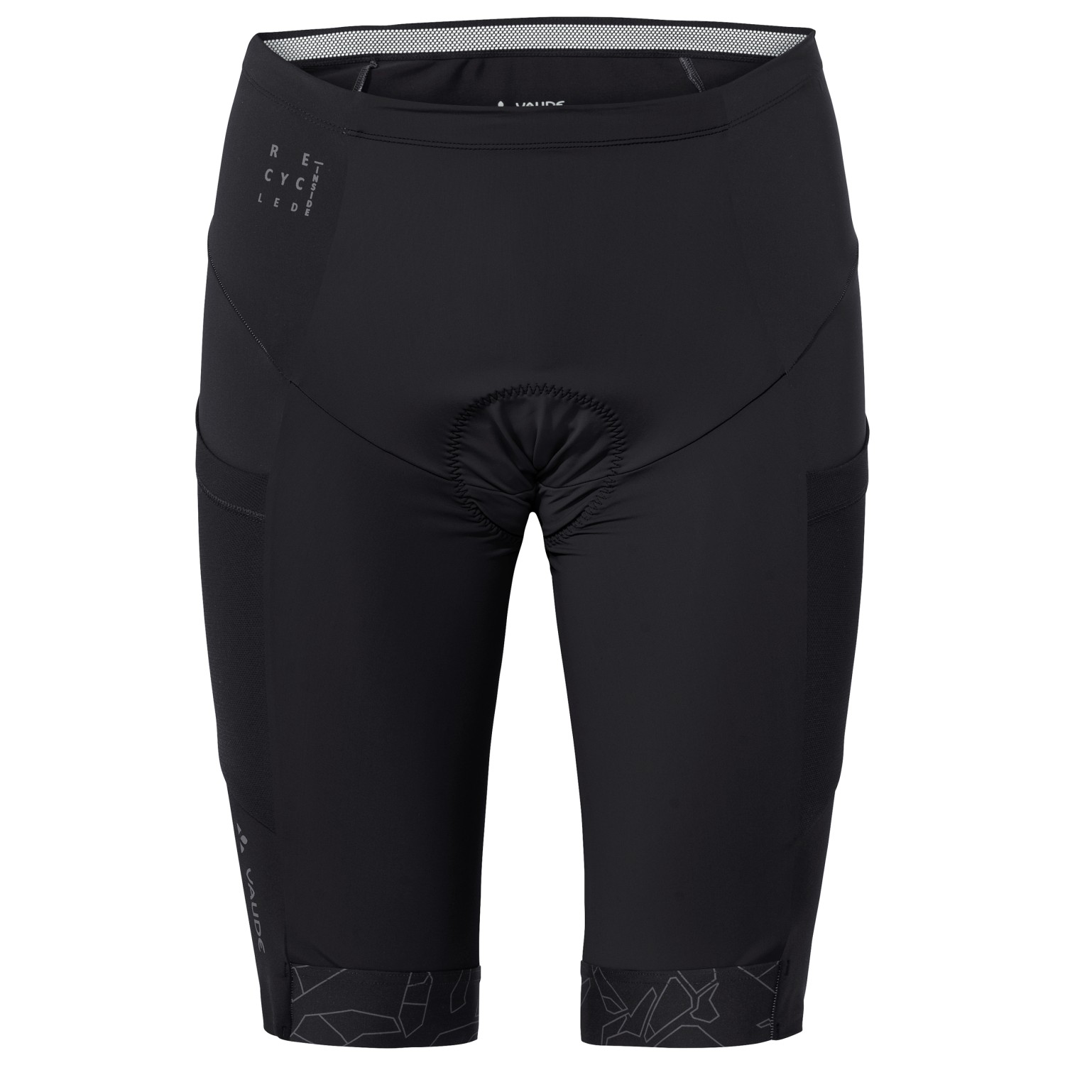 Vaude Kuro Tights II - Radhose Herren | Versandkostenfrei | Bergfreunde.de