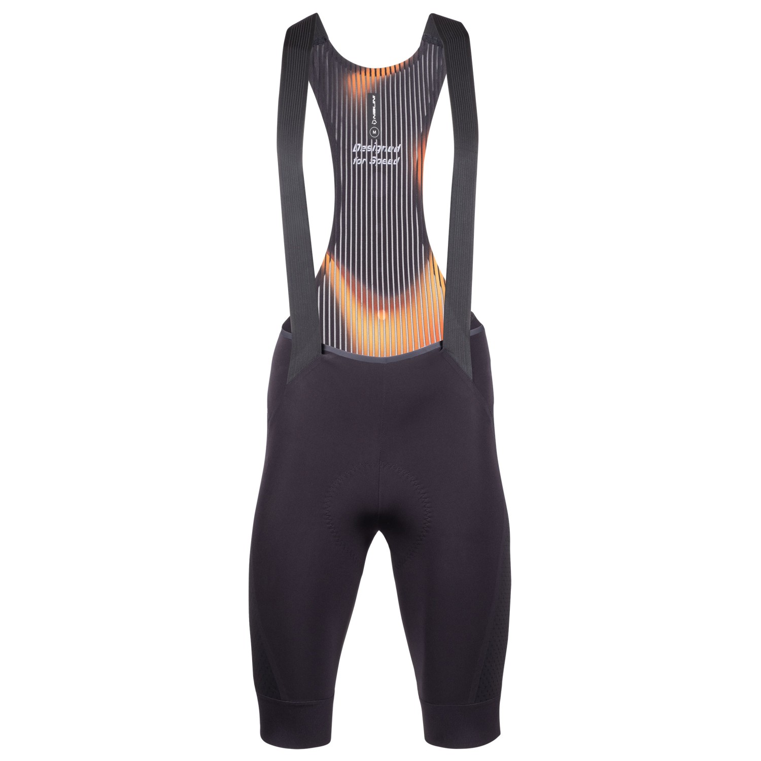 Nalini Fast Bib Short - Radhose Herren | Versandkostenfrei | Bergfreunde.de