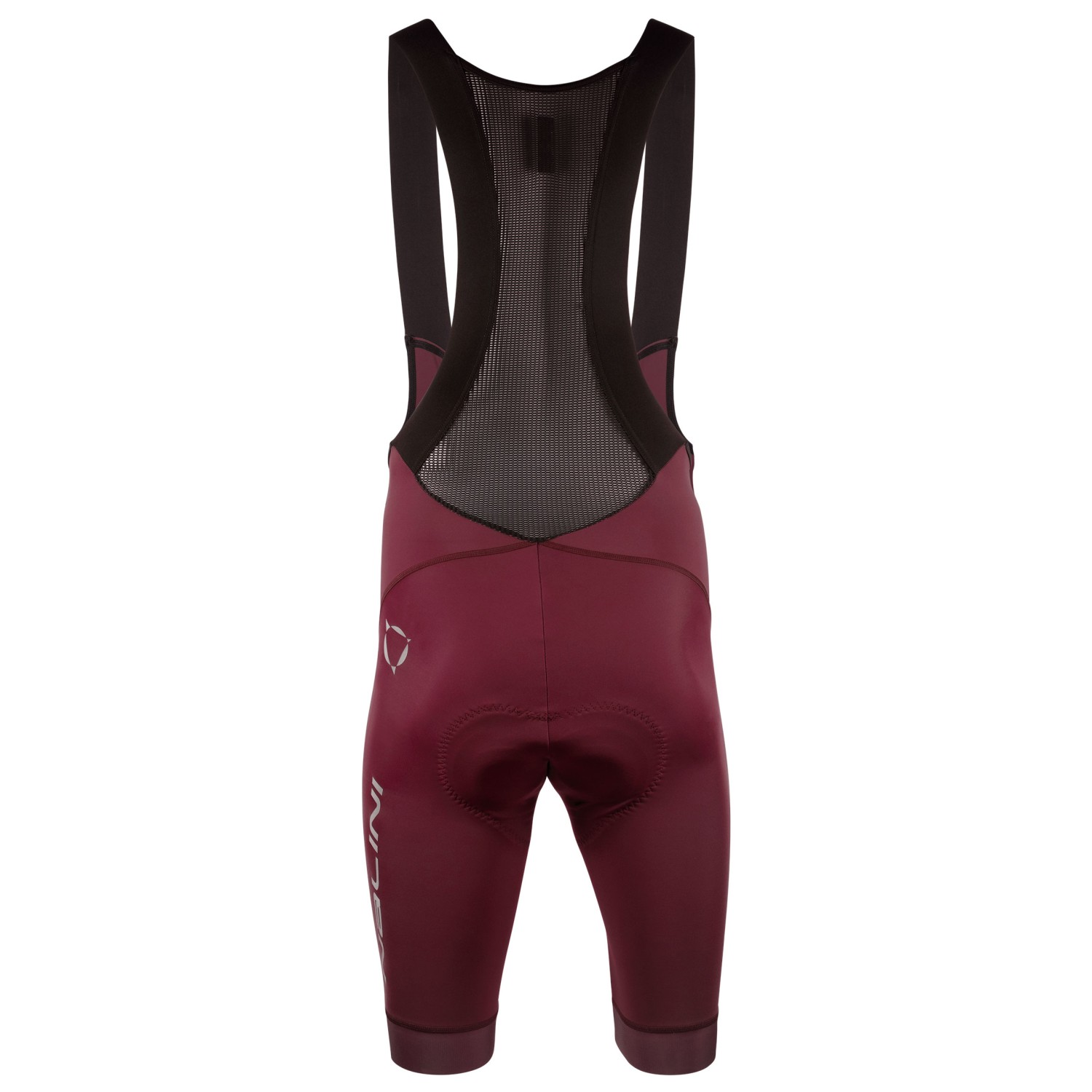 Nalini Patchwork Bib Short - Radhose Herren | Versandkostenfrei ...