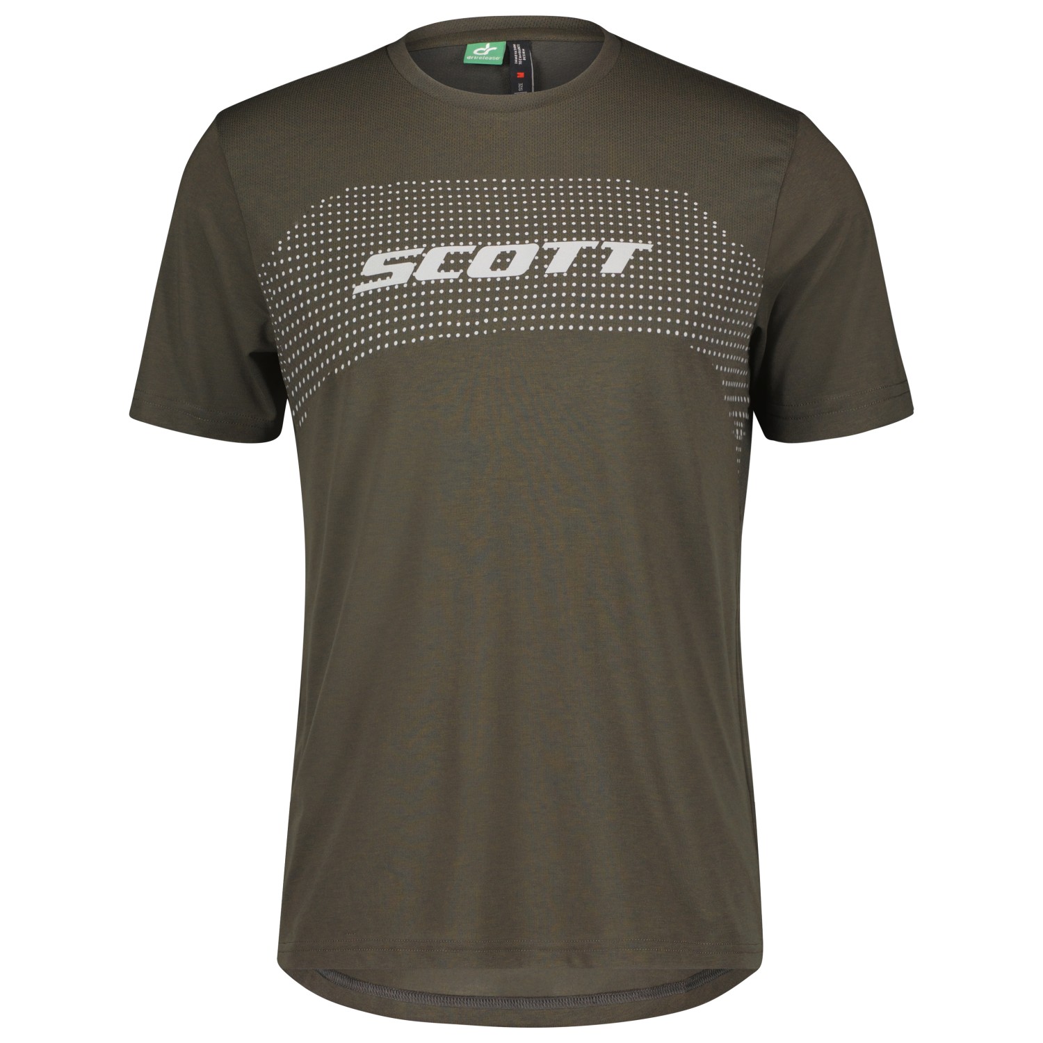 Scott Trail Flow Dri S/S - Velotrikot Herren online kaufen