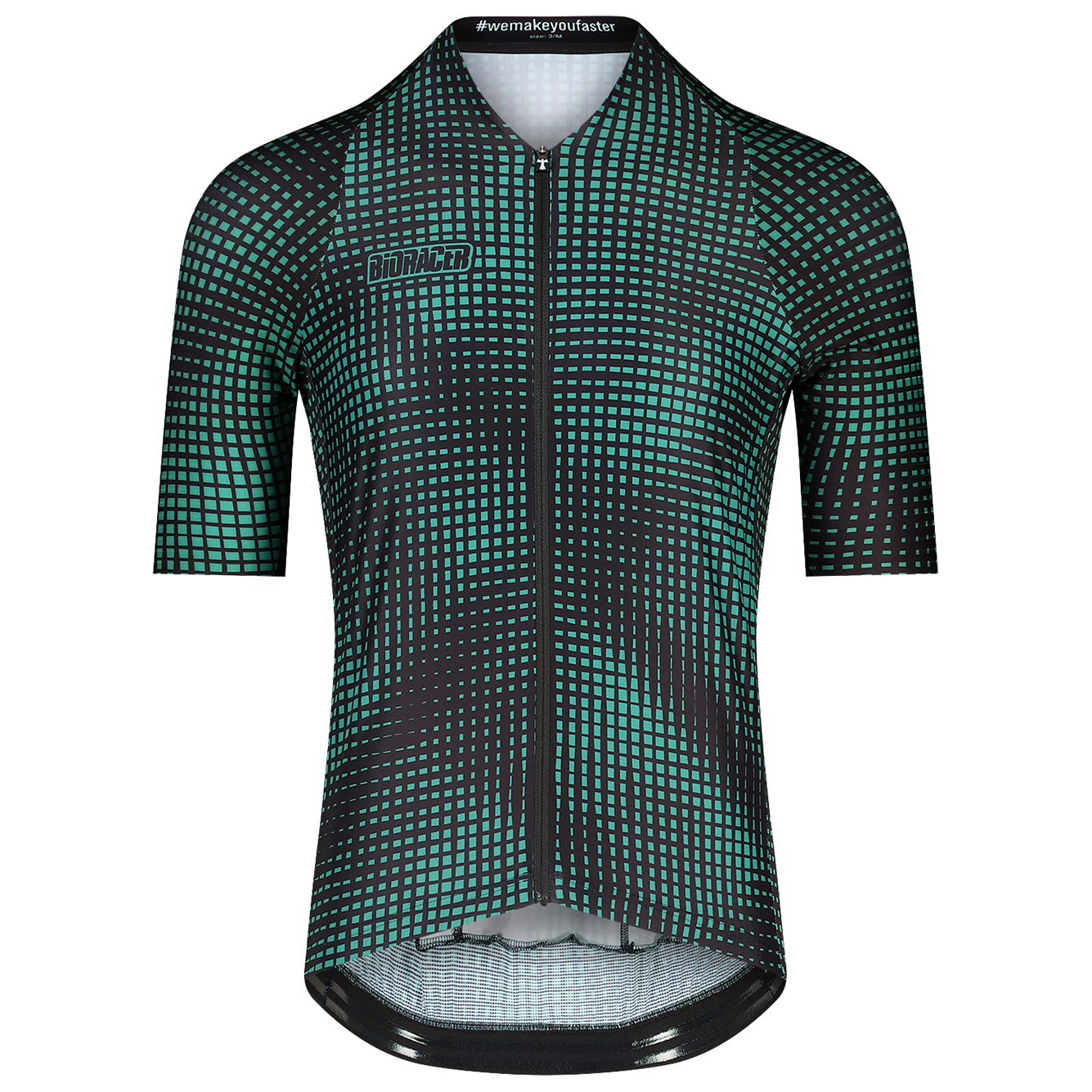 Bioracer Icon Jersey - Cycling Jersey Men's | Buy online | Alpinetrek.co.uk