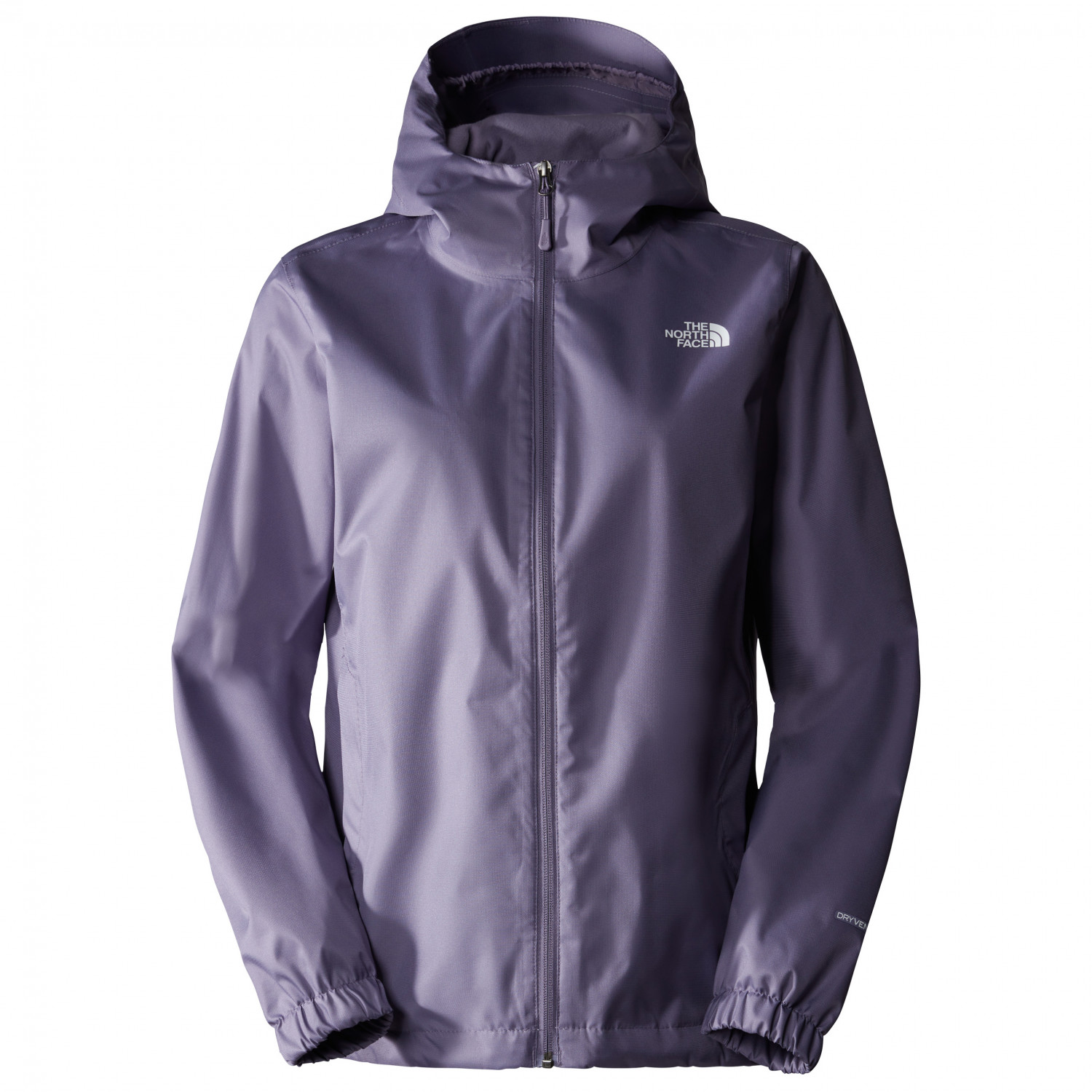 The North Face Quest Jacket - Chaqueta impermeable Mujer | Envío ...