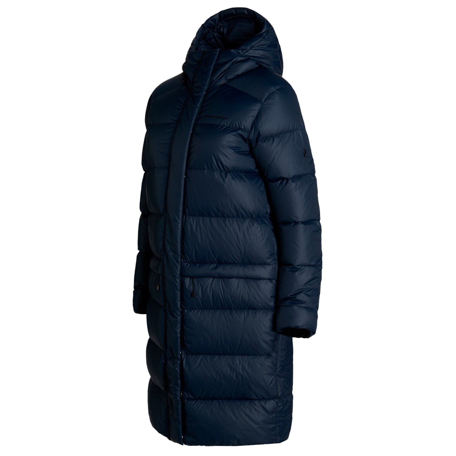 Peak Performance Frost Down Coat - Frakke Dame køb online | Bergfreunde.dk