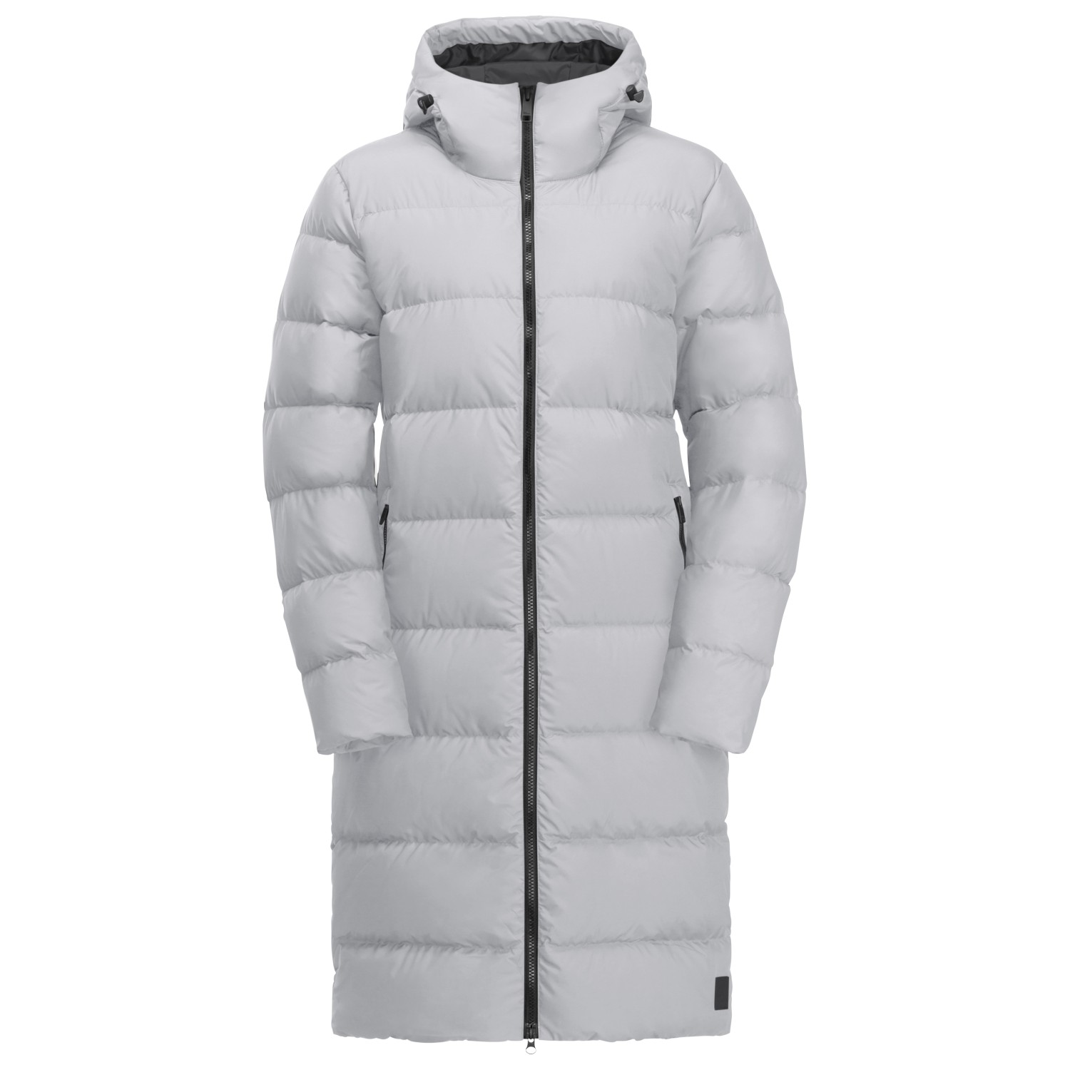 Jack Wolfskin Frozen Palace Coat - Mantel Damen | Versandkostenfrei ...