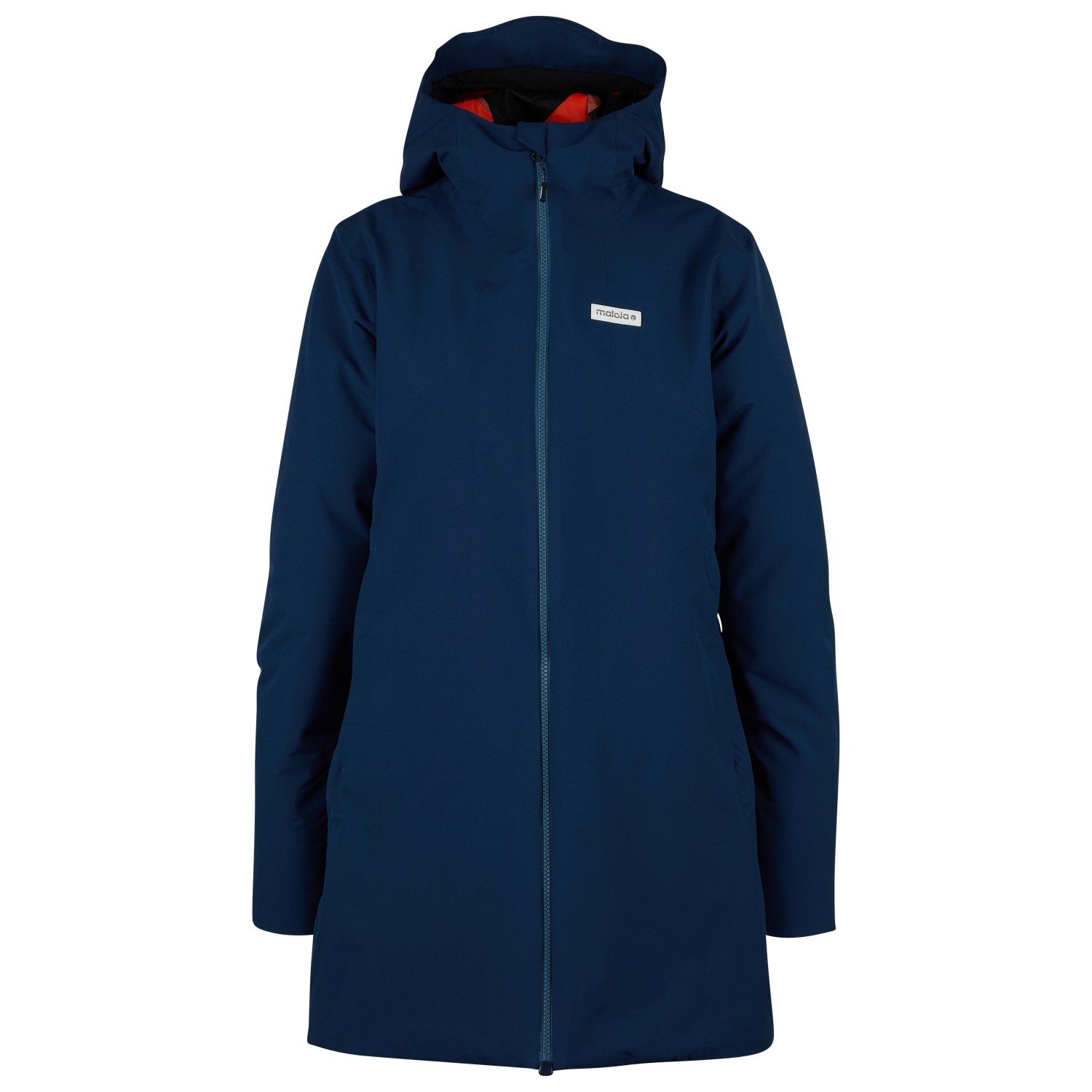 Maloja LovereM. - Mantel Damen | Versandkostenfrei | Bergfreunde.de