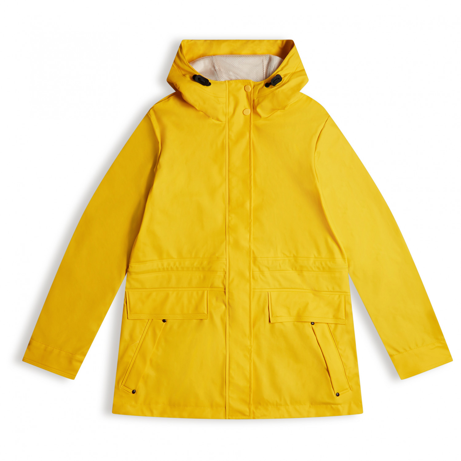 Hunter Boots Rain Jacket - Waterproof jacket Women's | Free EU Delivery ...