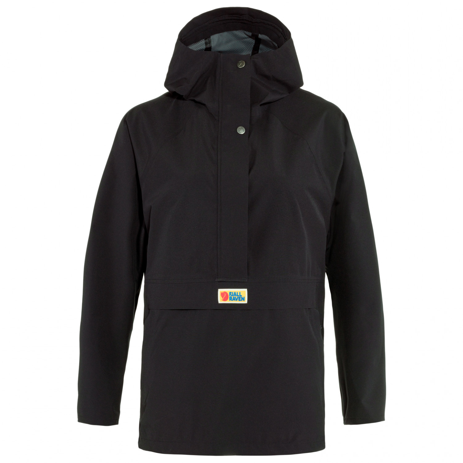 Fjällräven Vardag Hydratic Anorak - Waterproof jacket Women's | Free EU ...