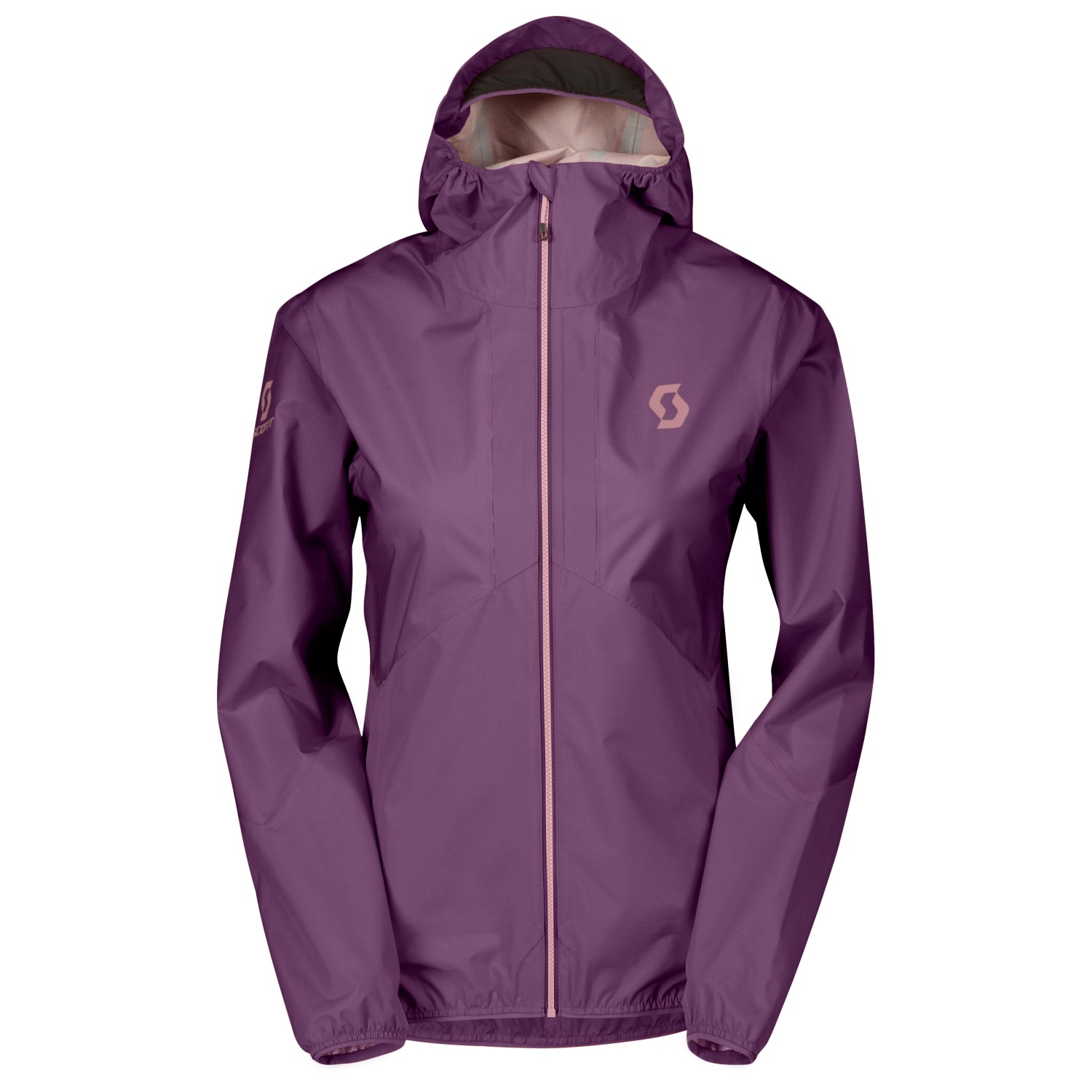 Scott Explorair Light Dryo 2.5 Layer Jacket - Regenjacke Damen ...