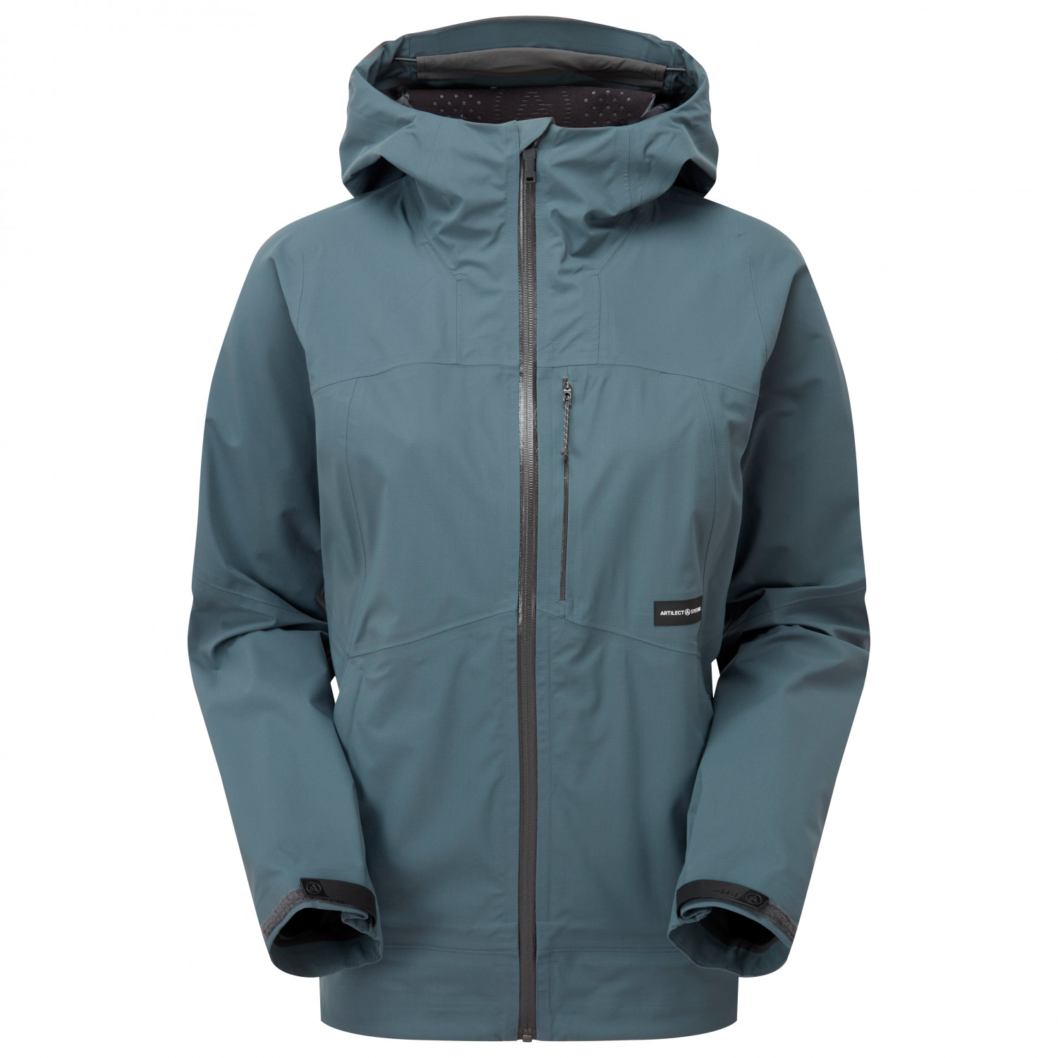 ARTILECT Shadow Canyon Jacket - Waterproof Jacket Women's | Free UK ...