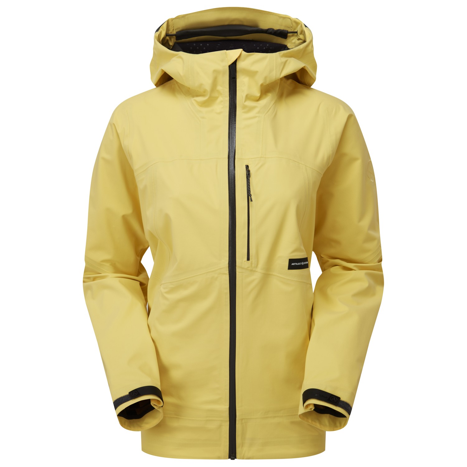 ARTILECT Shadow Canyon Jacket - Waterproof Jacket Women's | Free UK ...