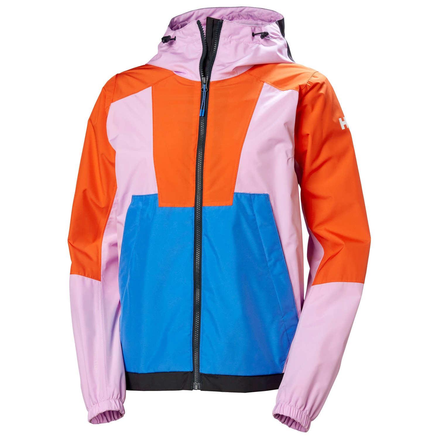 Helly Hansen Rig Rain Jacket - Regenjacke Damen | Versandkostenfrei ...