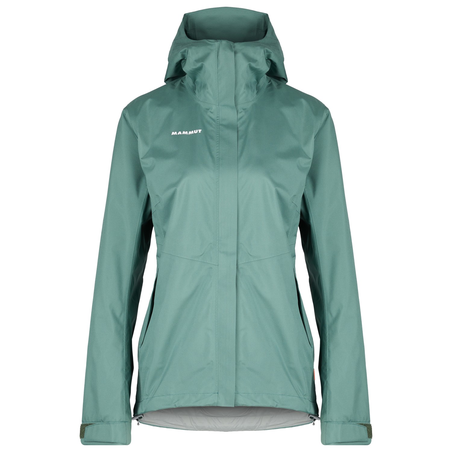 Mammut Alto Hardshell Hooded Jacket - Waterproof Jacket Women's | Free ...